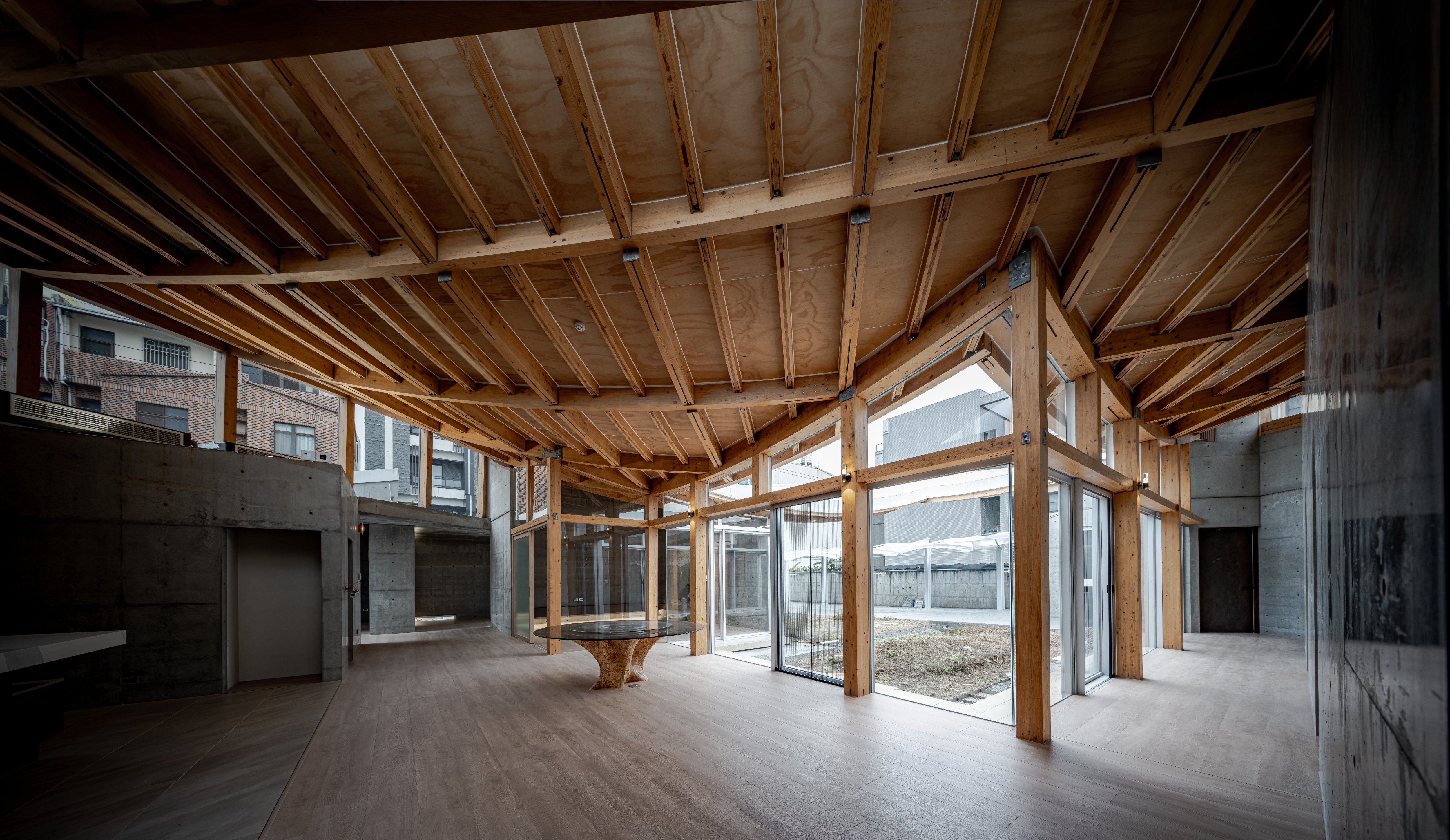 Our Forest by CTAA Architects Lab - Architizer