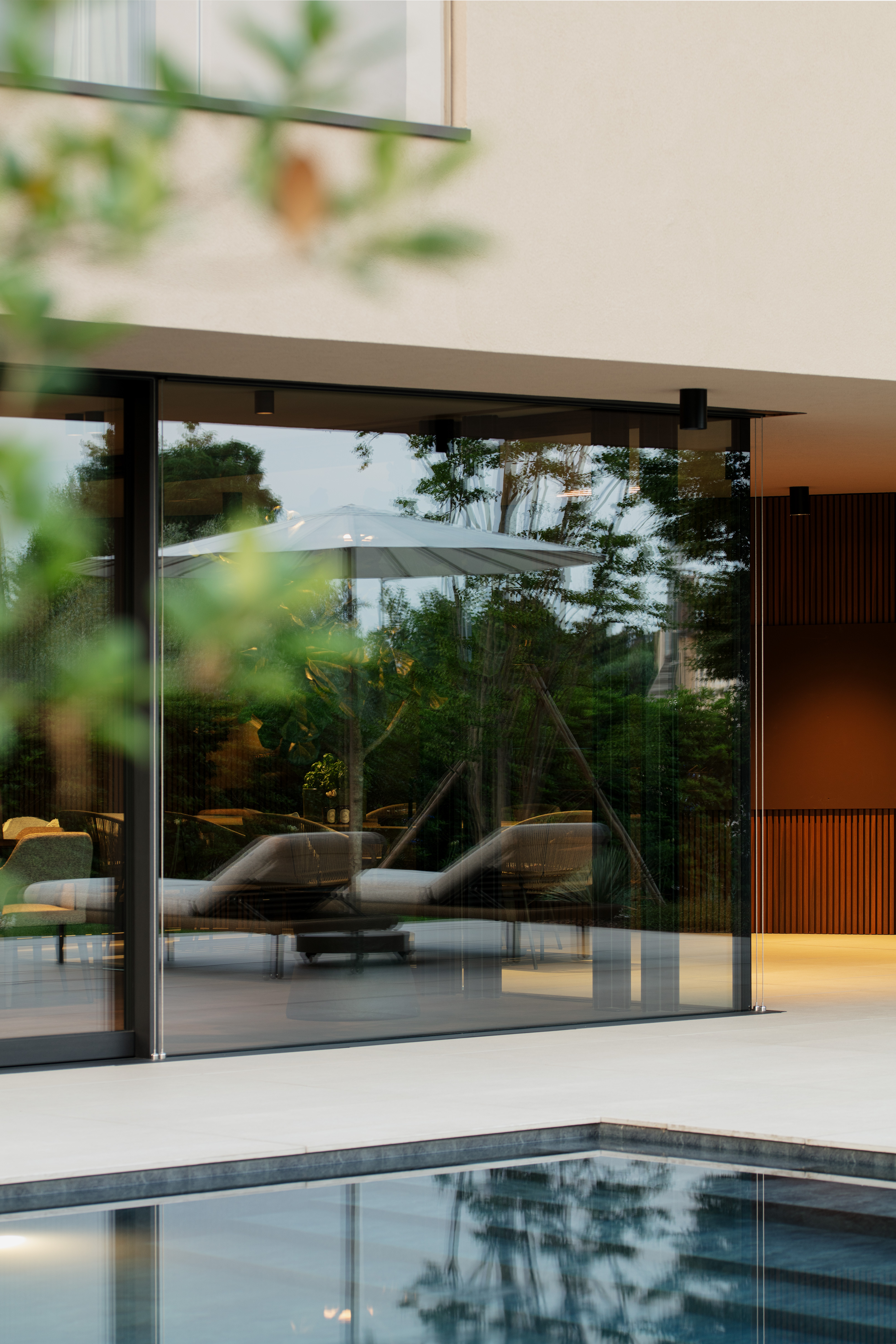 House DMF by Didonè Comacchio Architects - Architizer