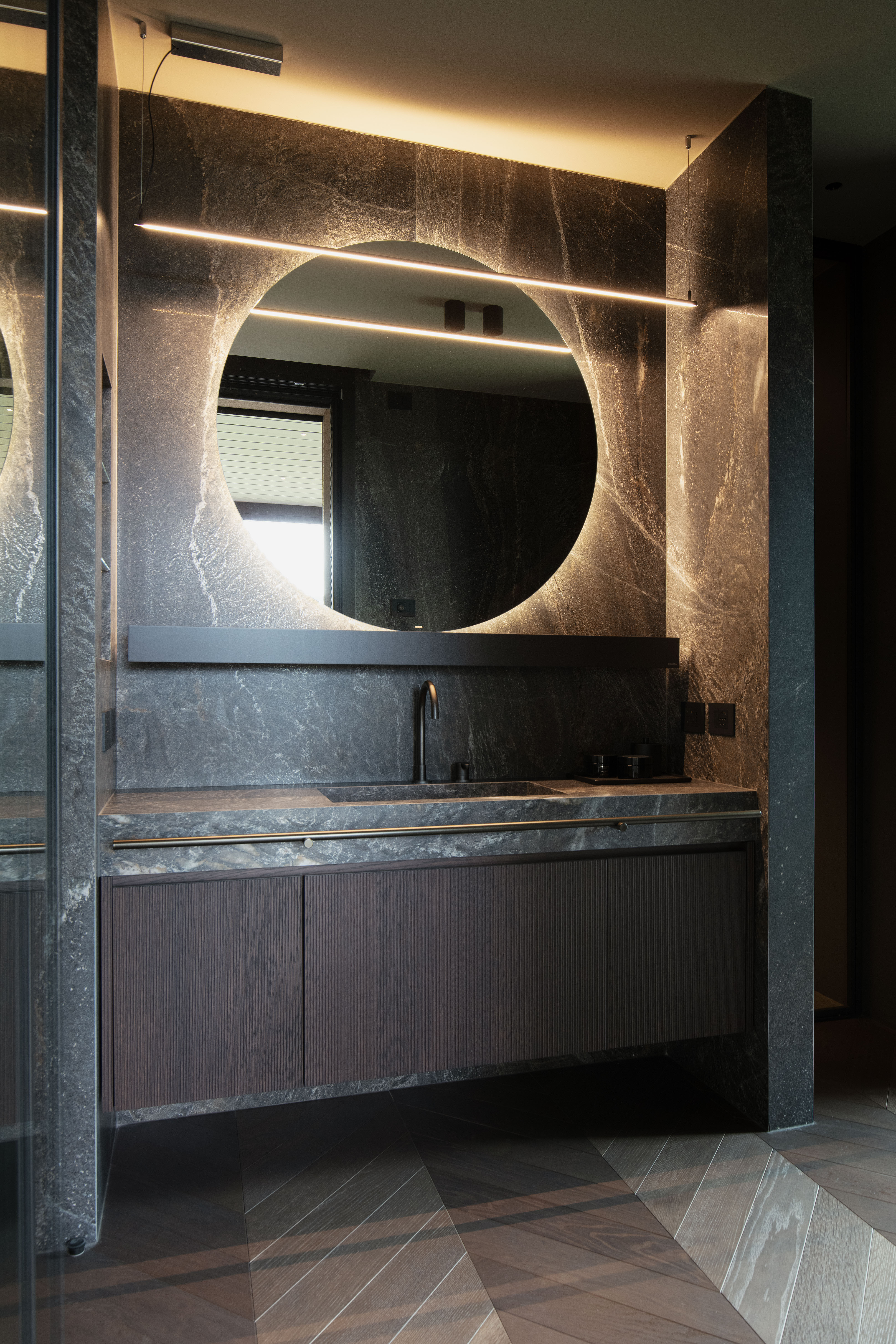 House DMF by Didonè Comacchio Architects - Architizer