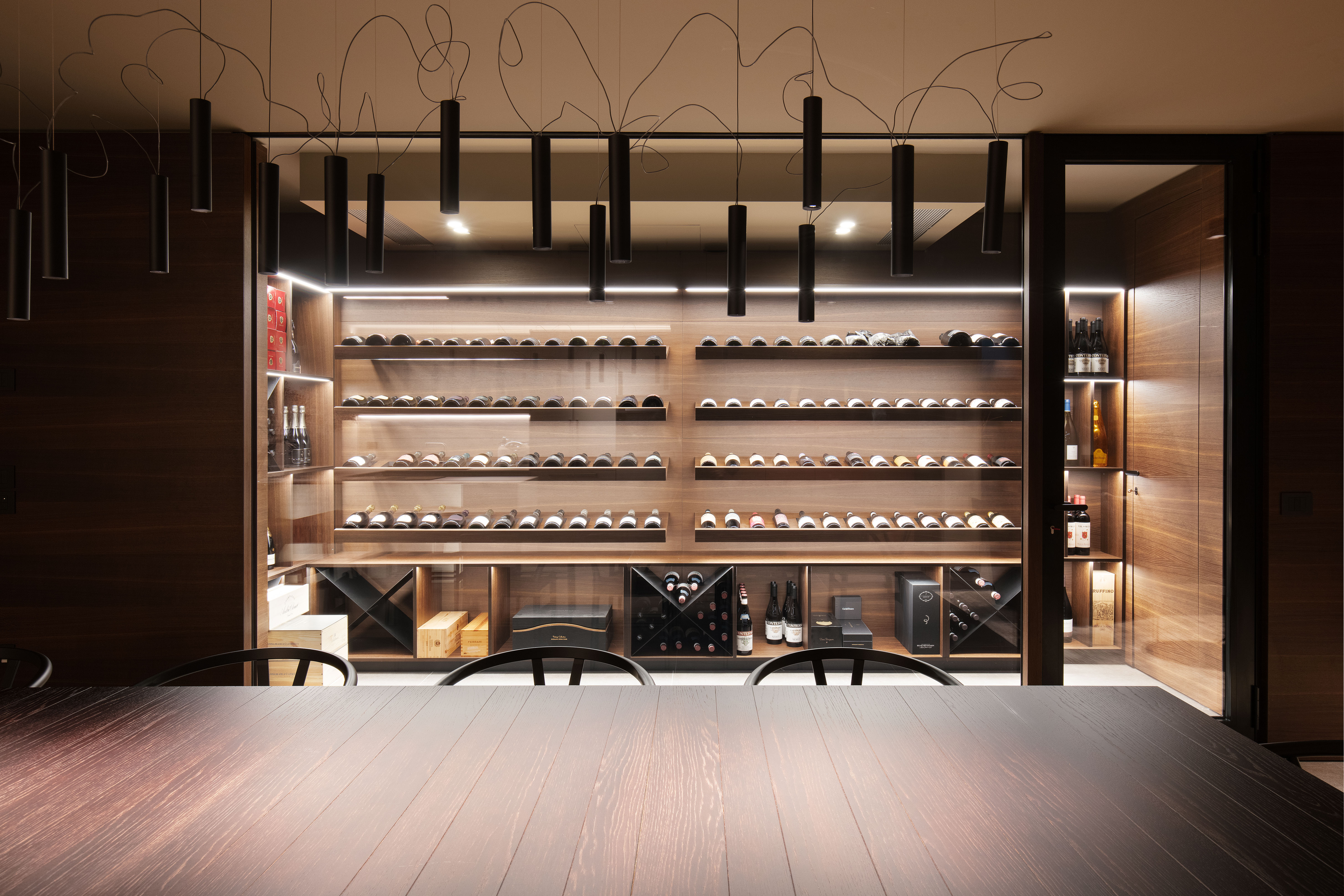 House DMF by Didonè Comacchio Architects - Architizer