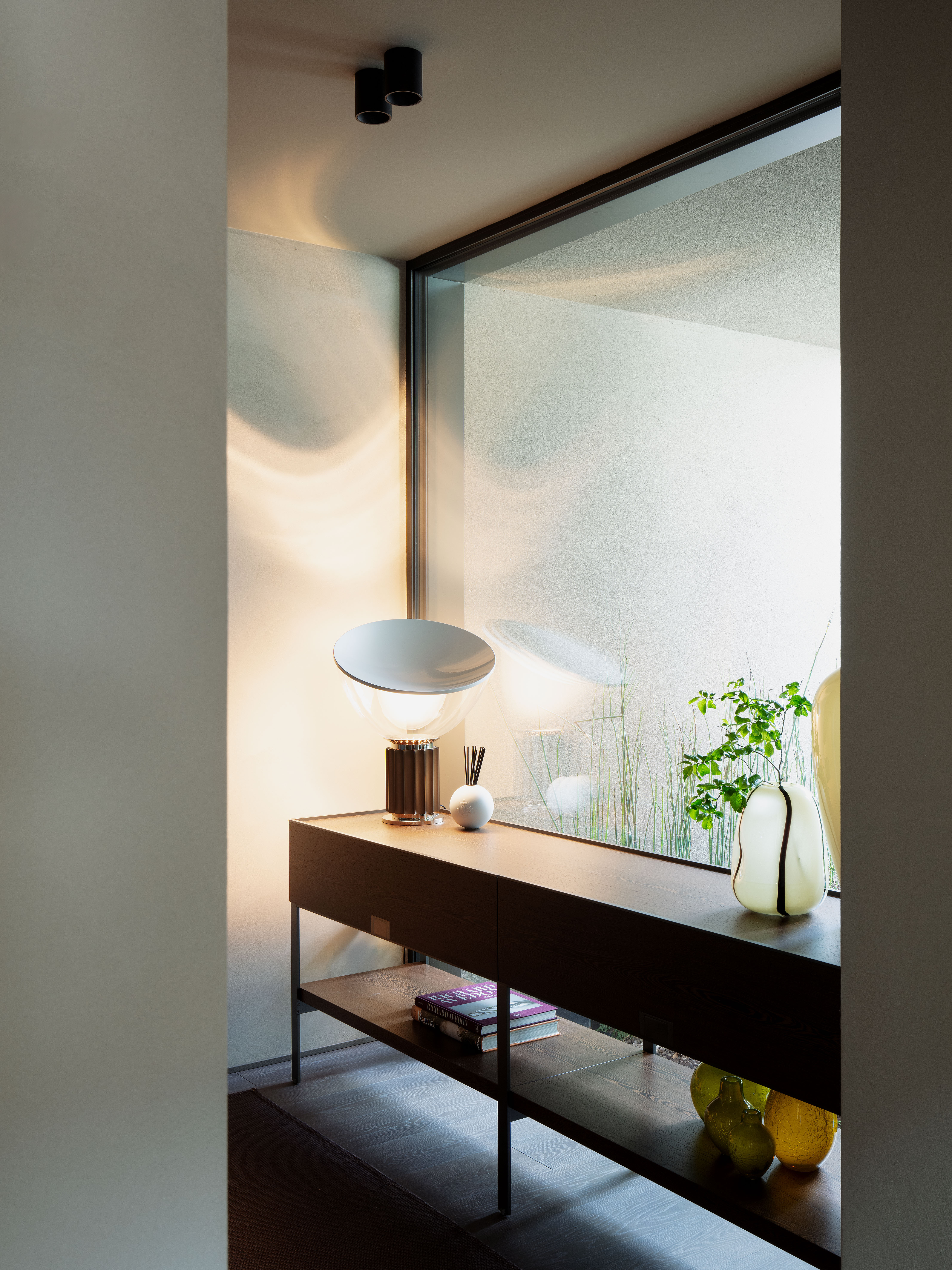 House DMF by Didonè Comacchio Architects - Architizer