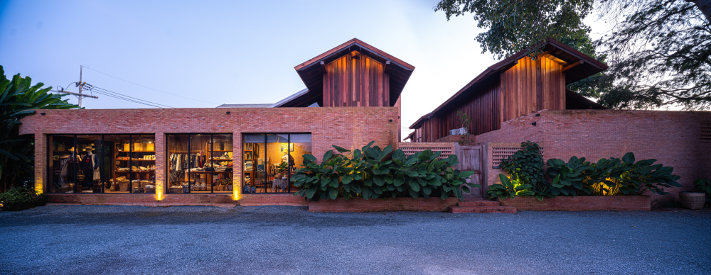 Athita pool villa and spa by Studio Miti - Architizer