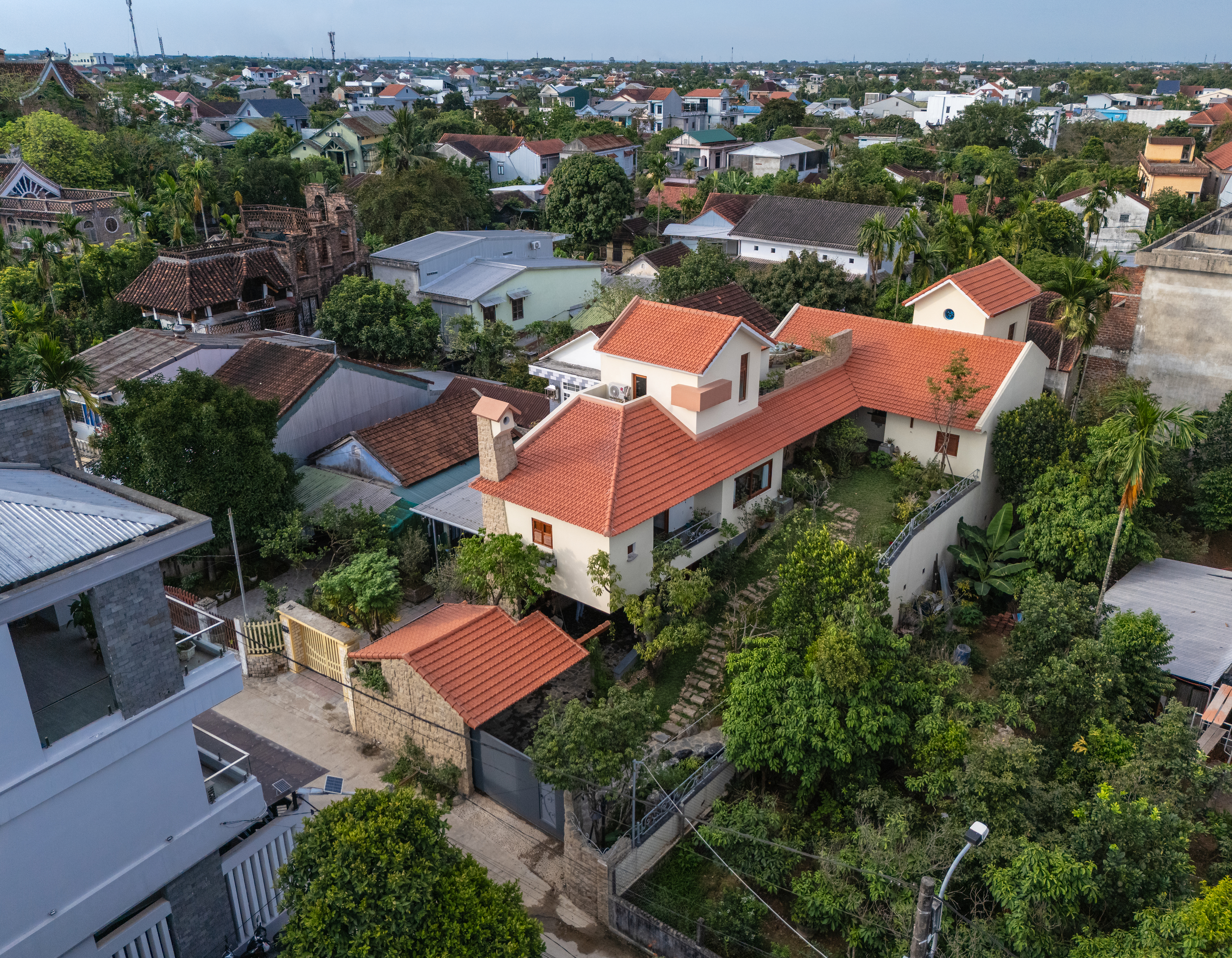 The late art by cac.architects - Architizer