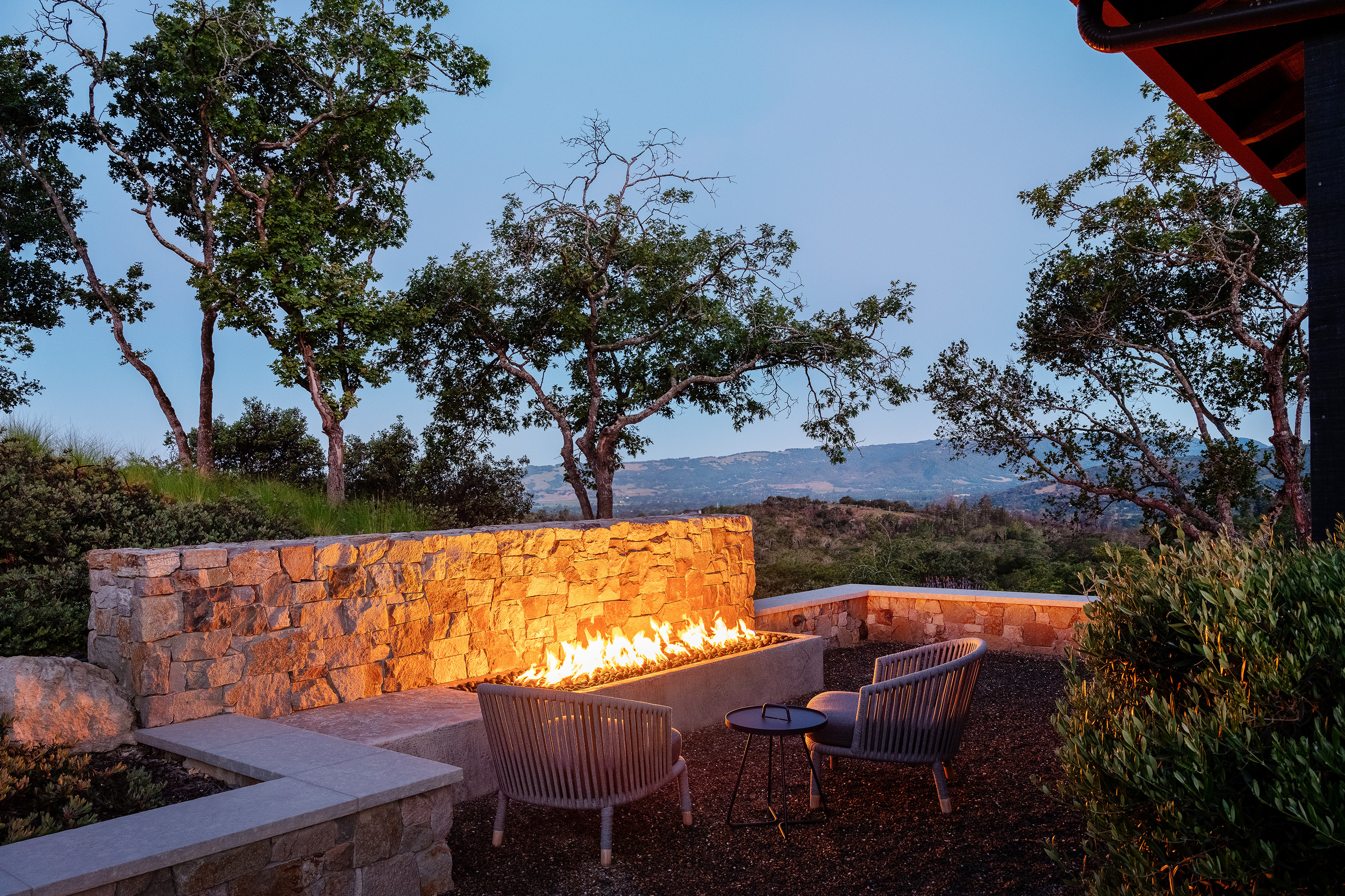 Fox Run by ROCHE+ROCHE Landscape Architecture - Architizer