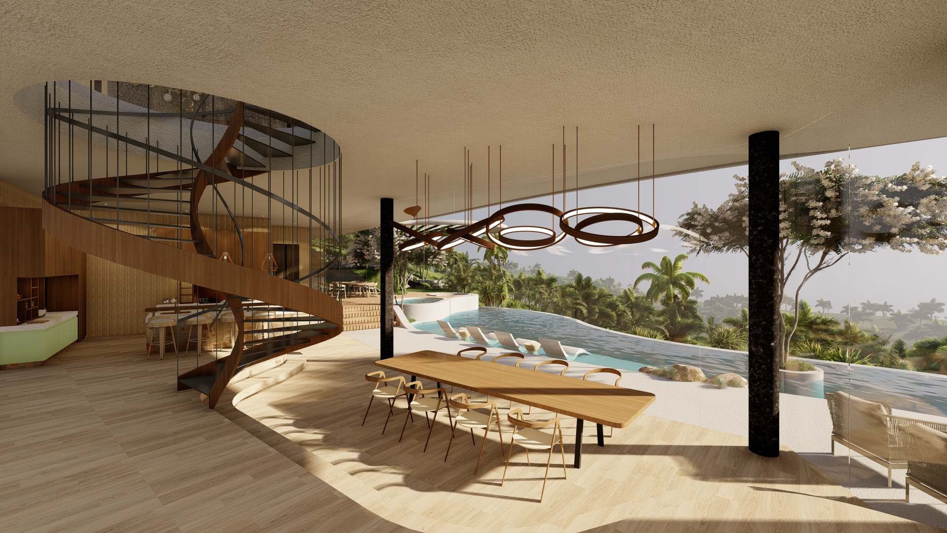 Samara Hill by Inspiral Architecture and Design Studios - Architizer