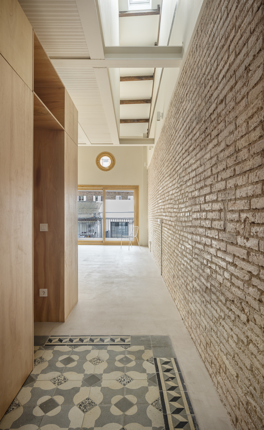 CASA TAU by Nook Architects - Architizer