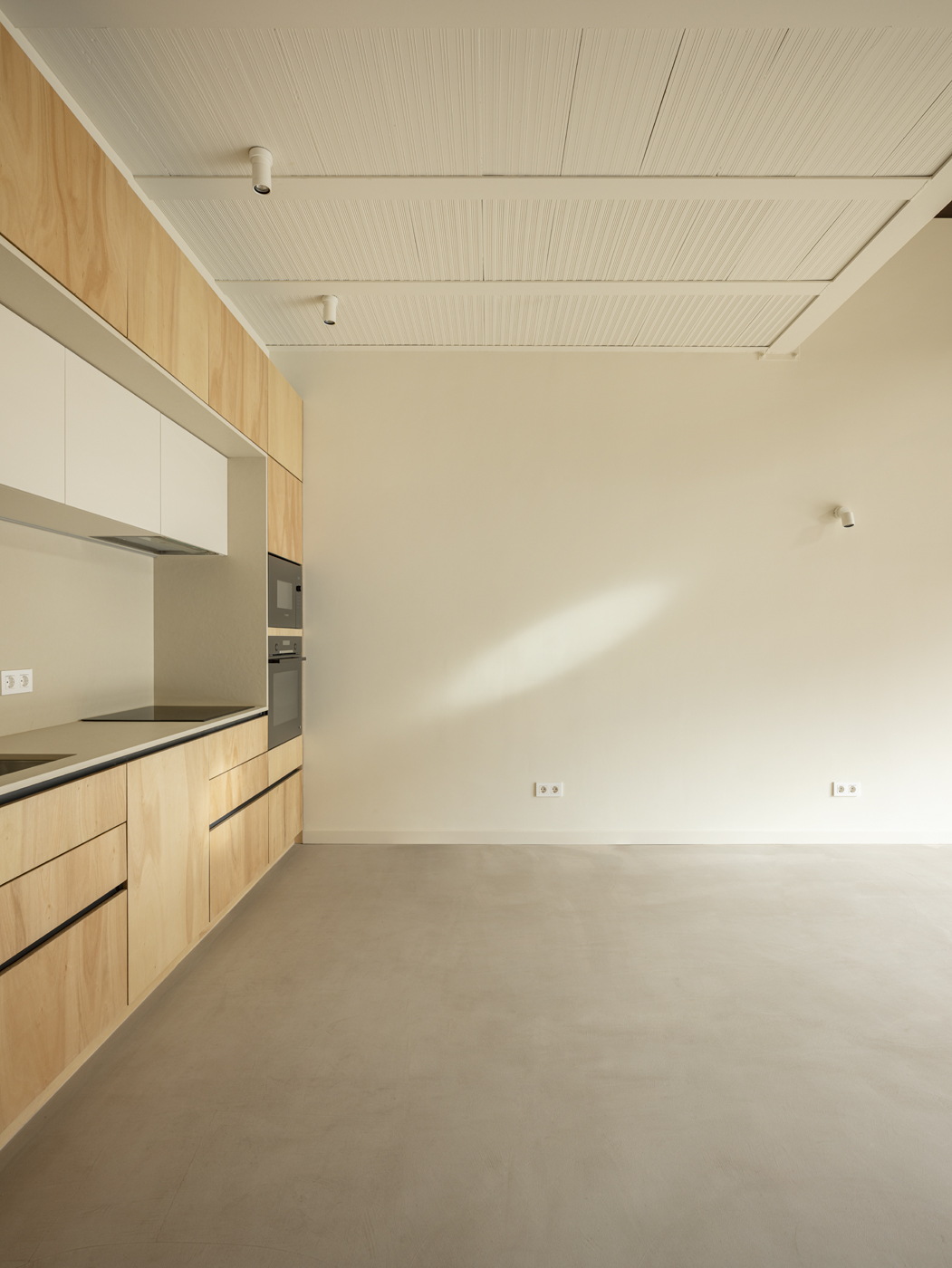 CASA TAU by Nook Architects - Architizer