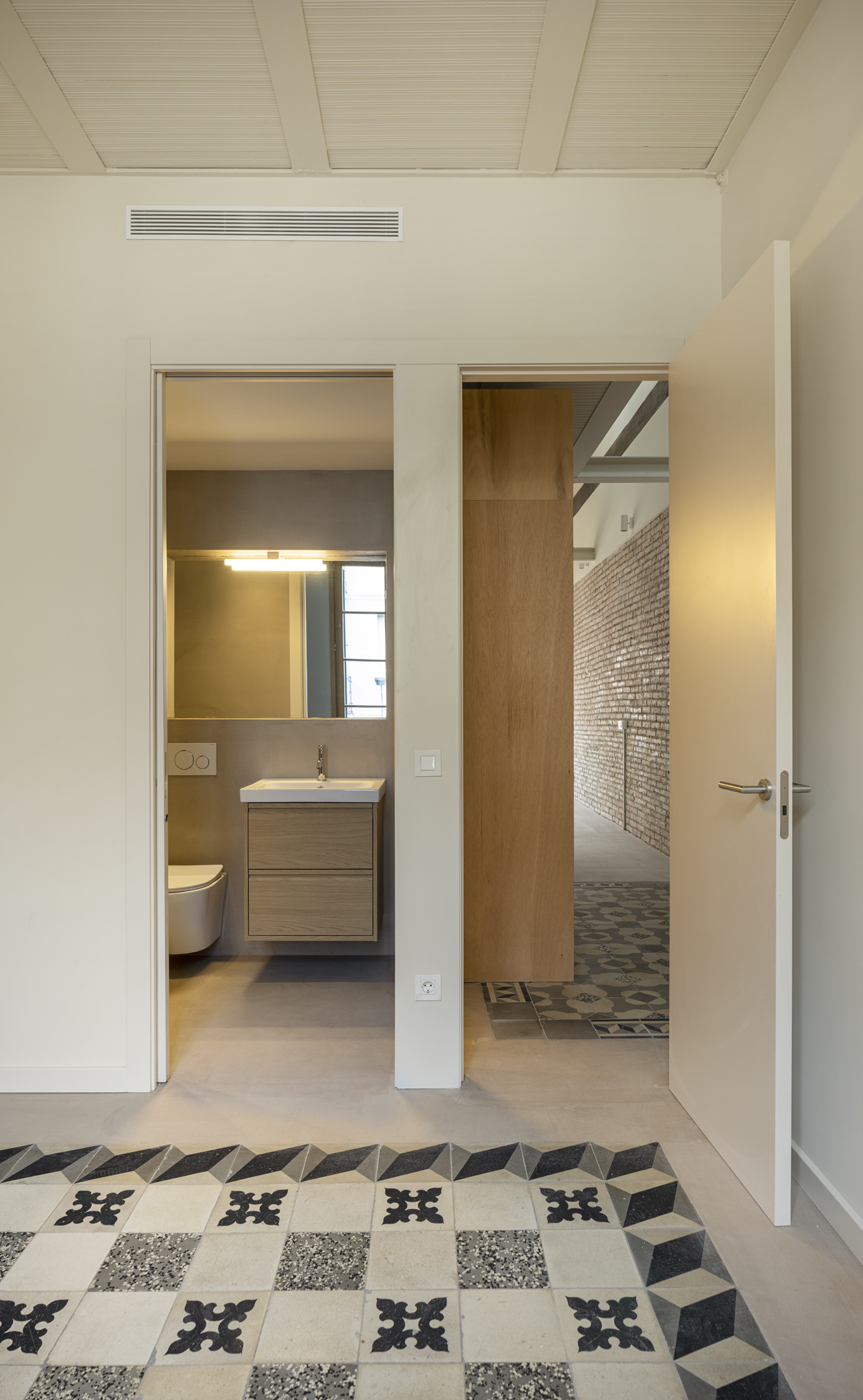 CASA TAU by Nook Architects - Architizer