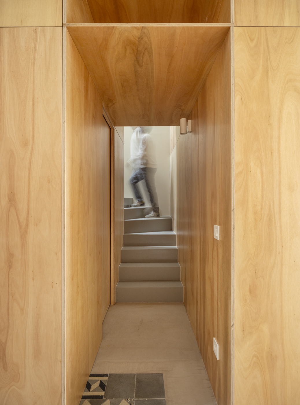 CASA TAU by Nook Architects - Architizer