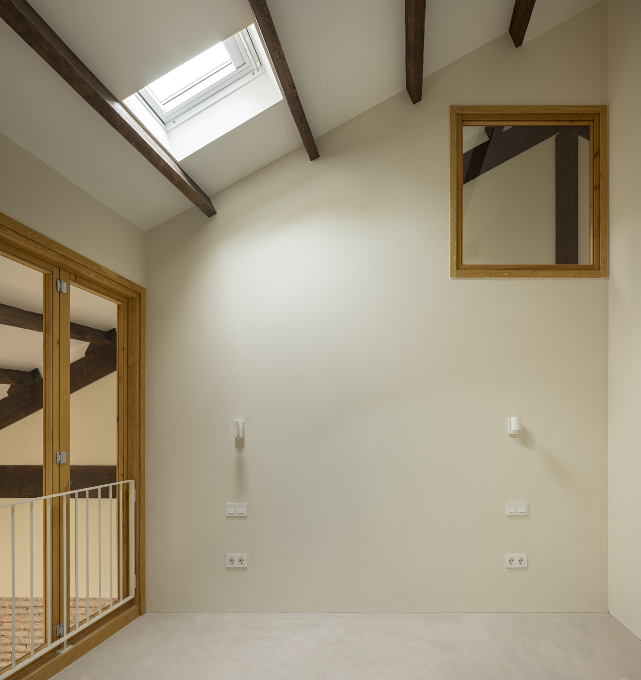 CASA TAU by Nook Architects - Architizer