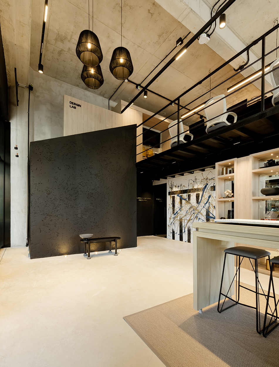 ARTCH ATELIER by ARTCH - Architizer