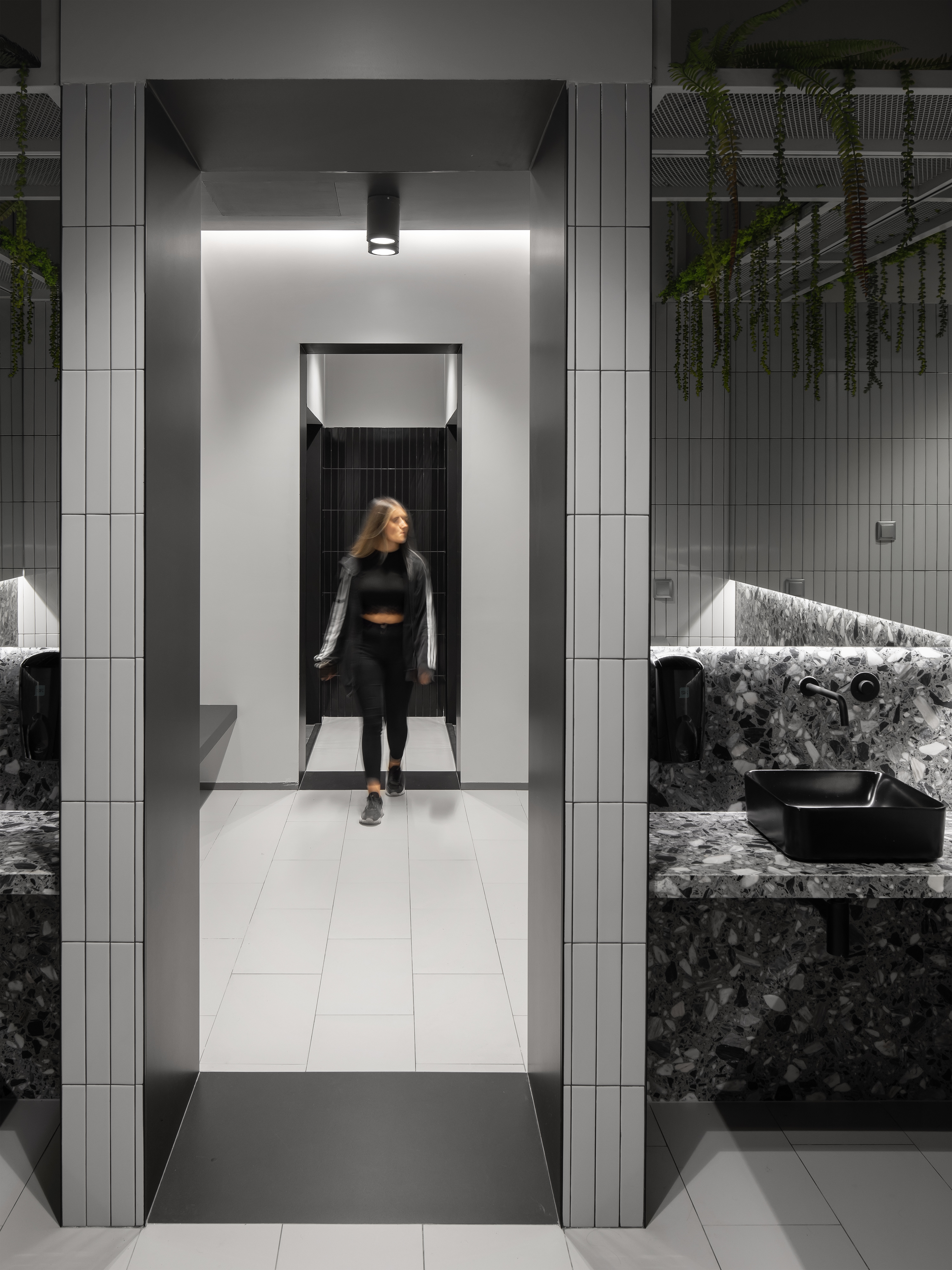 Impulse Fitness GYM by Estúdio AMATAM - Architizer