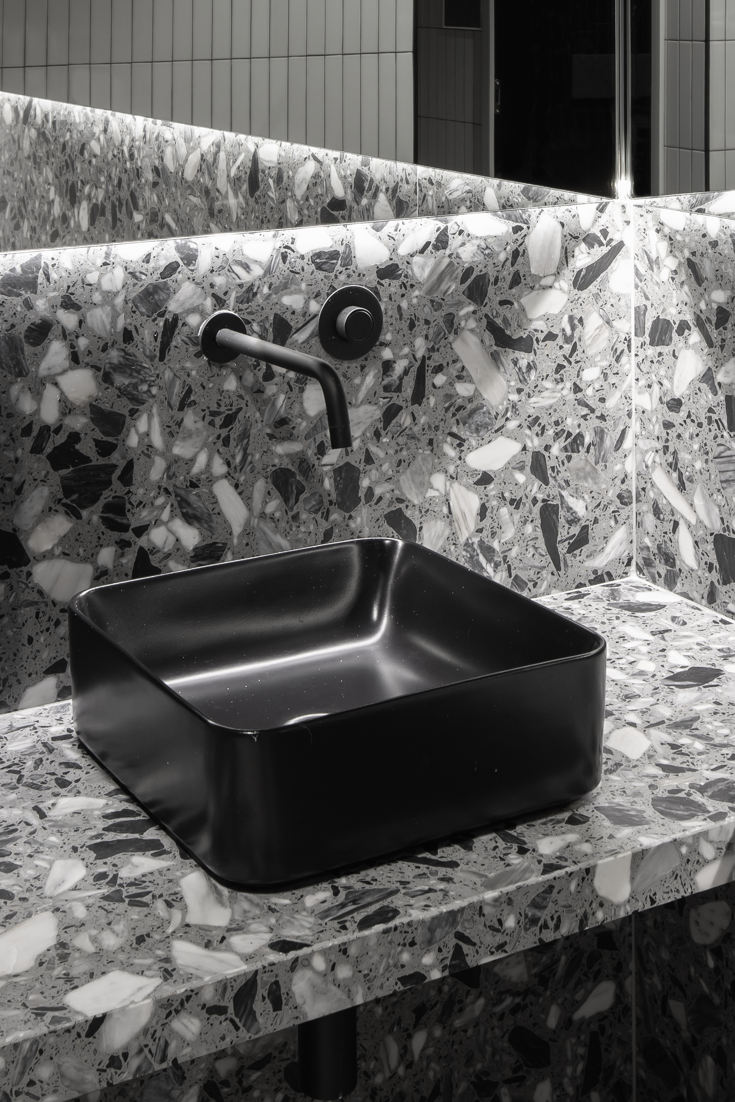 Impulse Fitness GYM by Estúdio AMATAM - Architizer