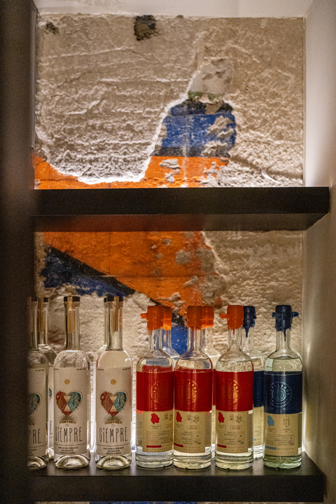 Amano Restaurant by Cushing Terrell - Architizer