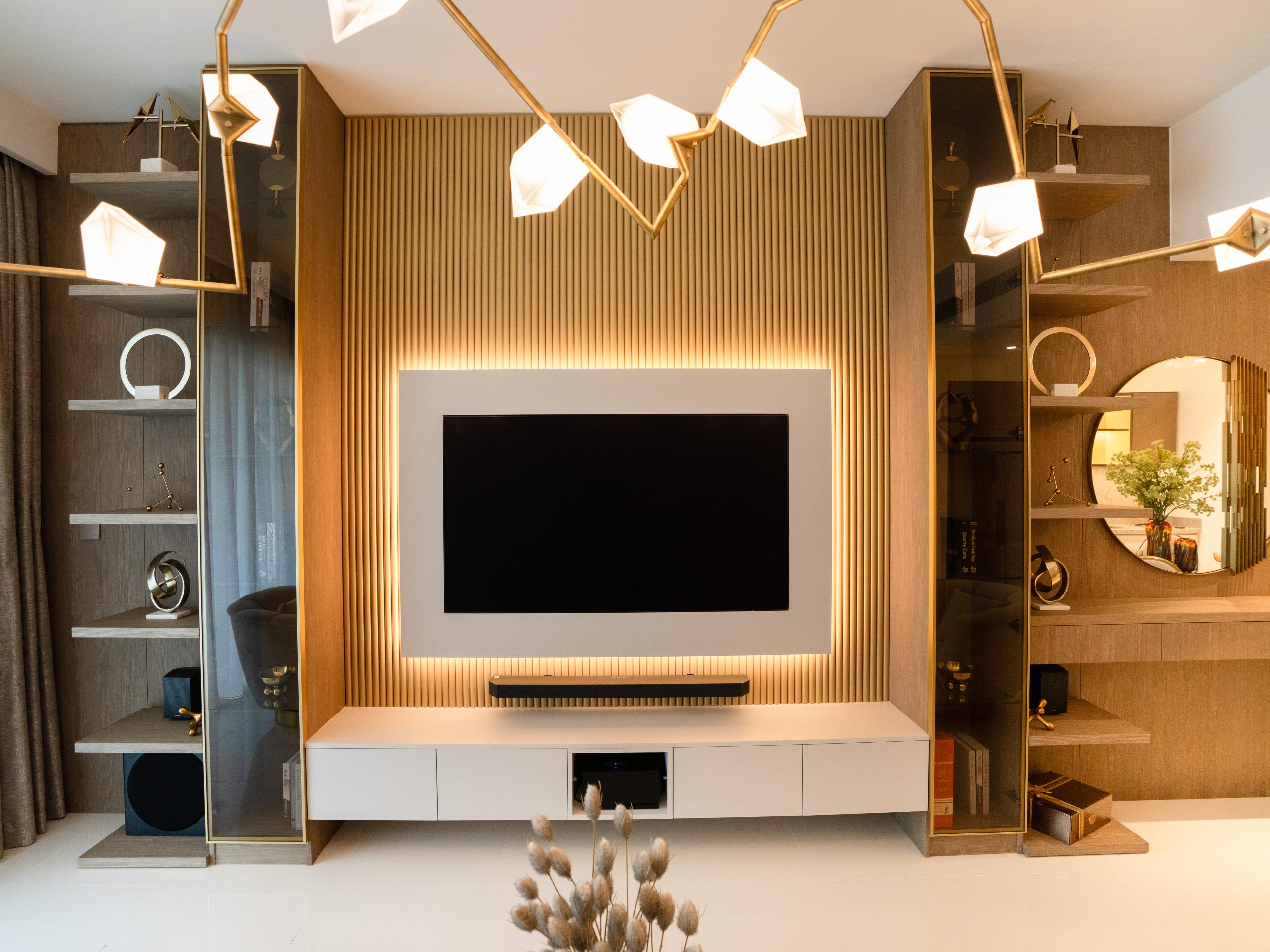 EMAAR Beachfront by S3T Koncepts - Architizer