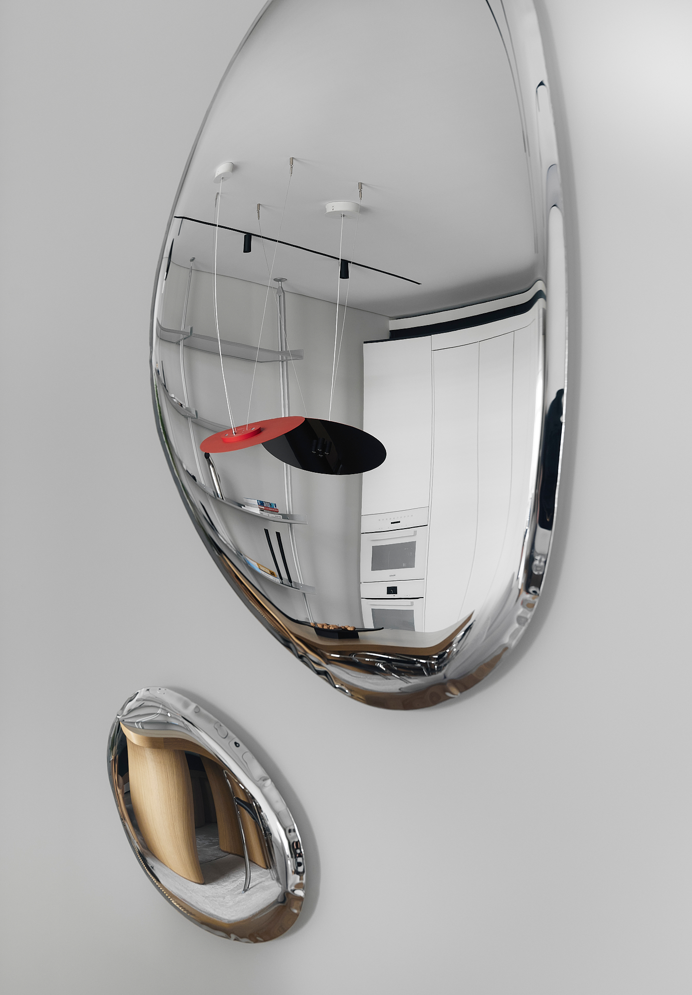 LF20 apartment by DA bureau - Architizer