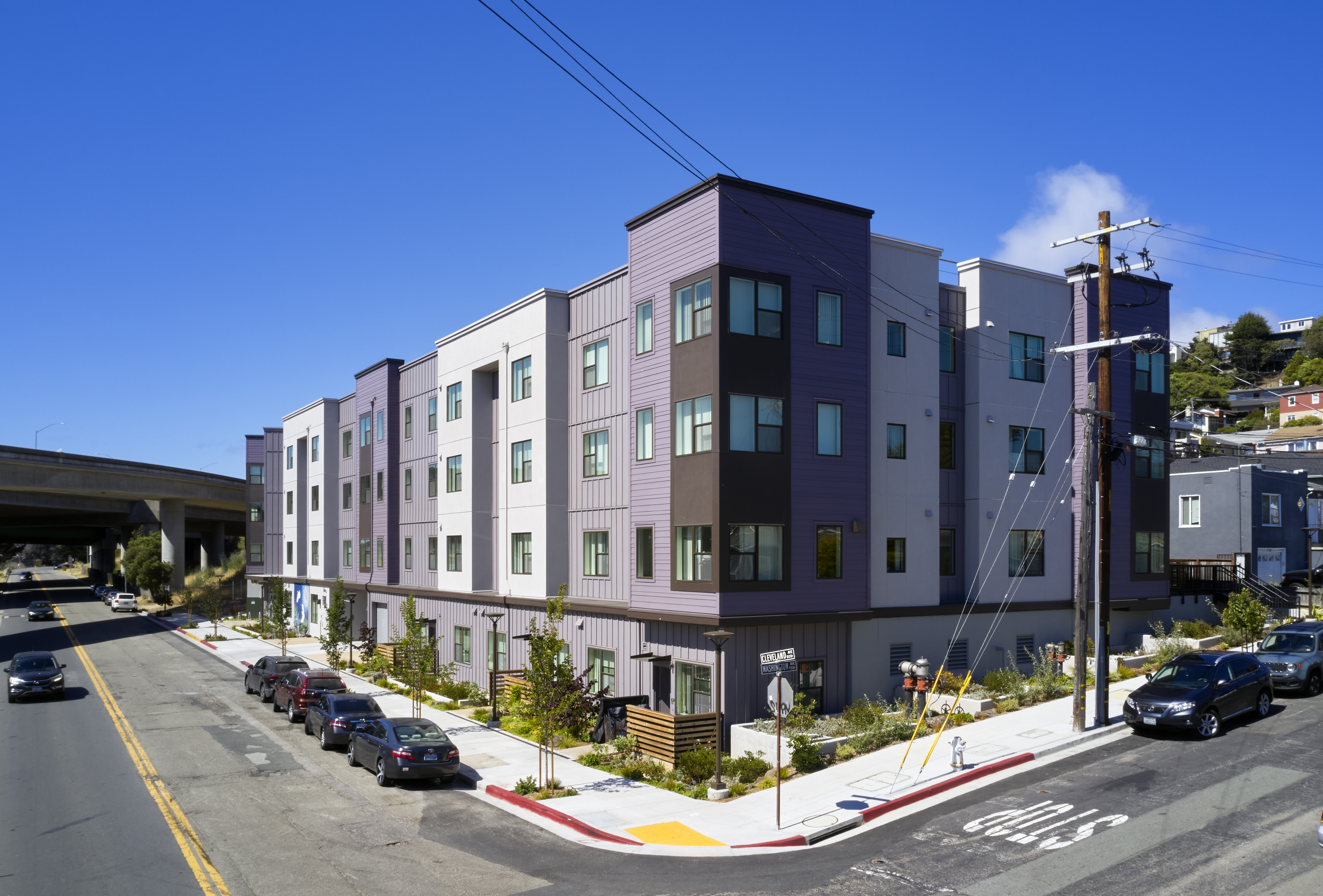 Verana Hill by Van Meter Williams Pollack (VMWP) - Architizer