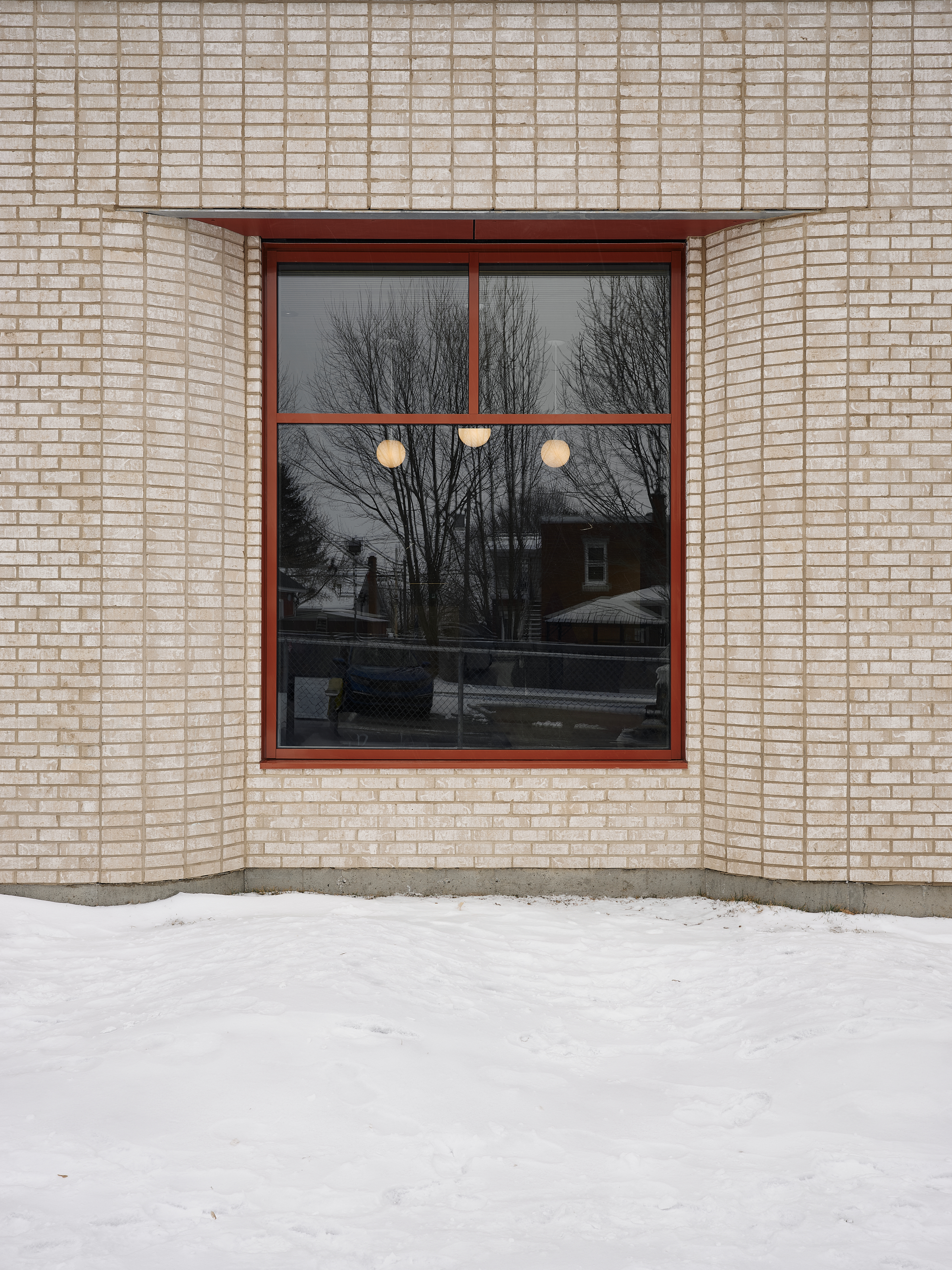 Louis Saint-Laurent School by STGM Architecture - Architizer