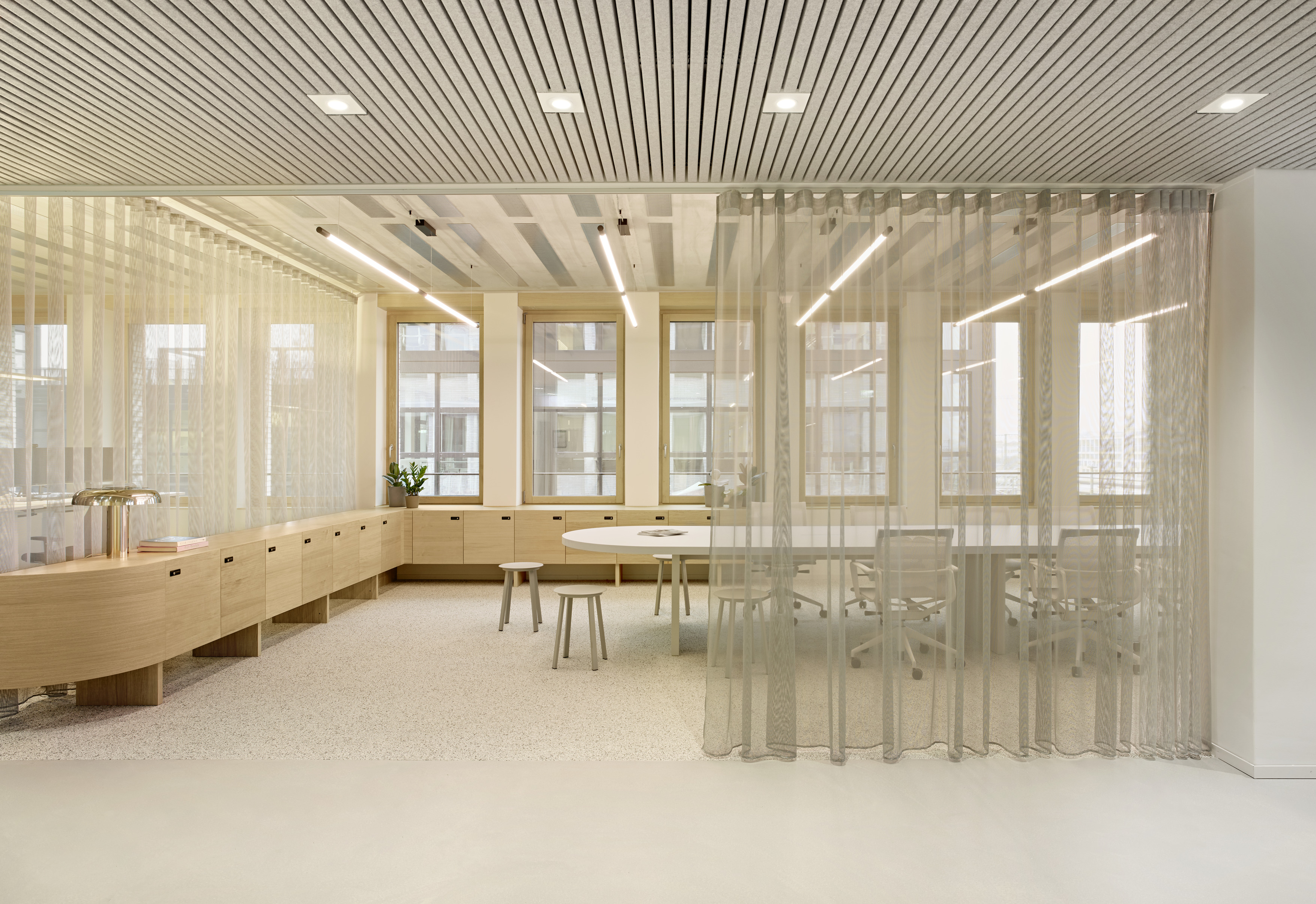 BESTSECRET by HENN - Architizer