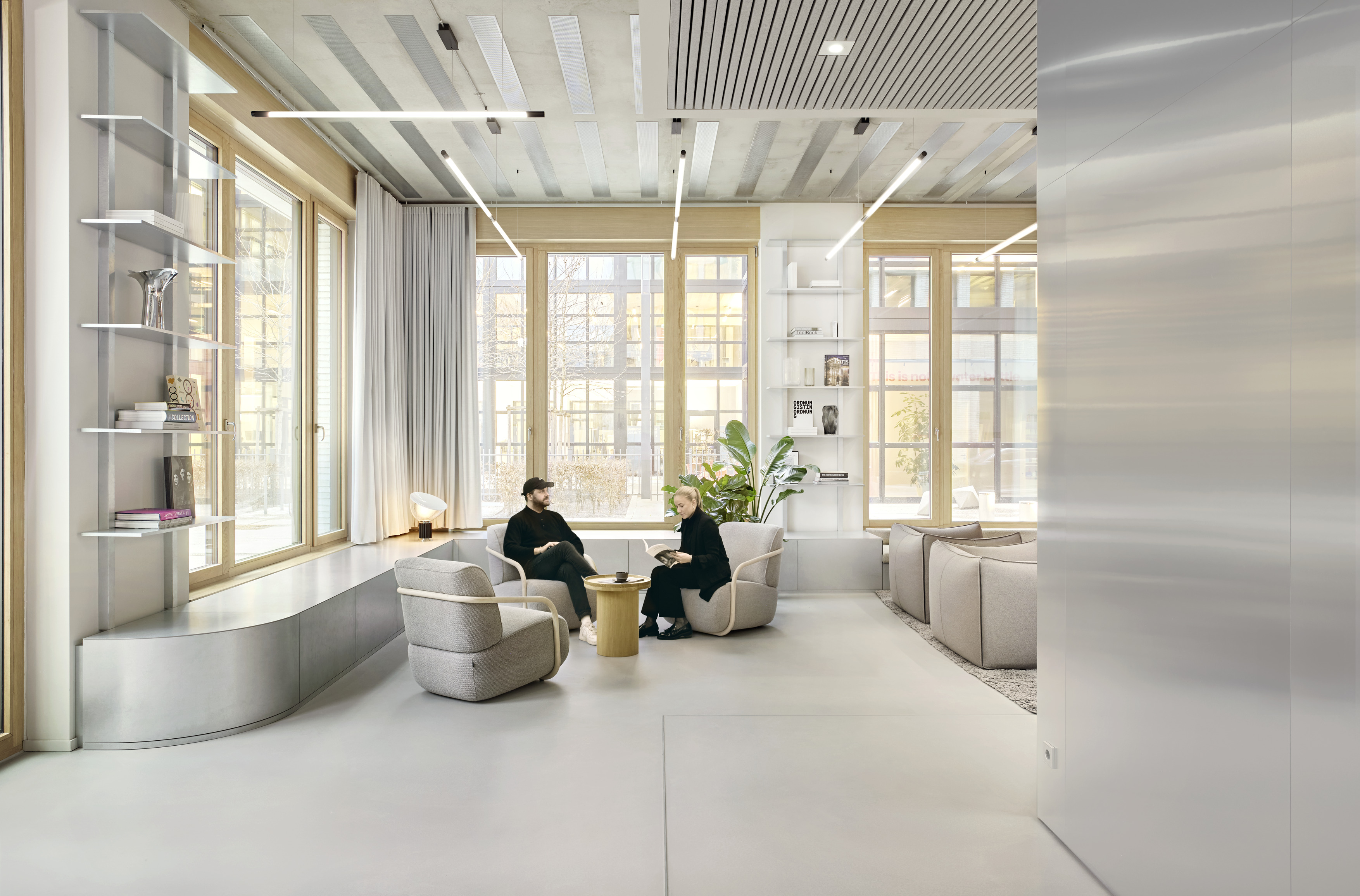 BESTSECRET by HENN - Architizer