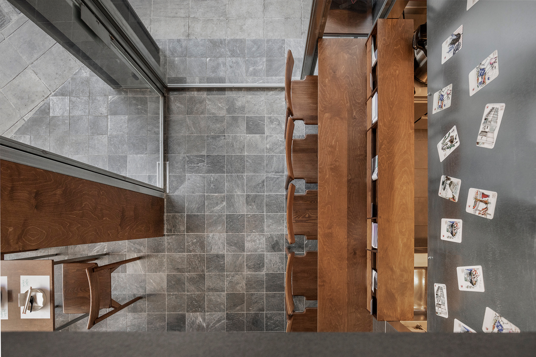 TANPOPO by TRAIL [practice] - Architizer