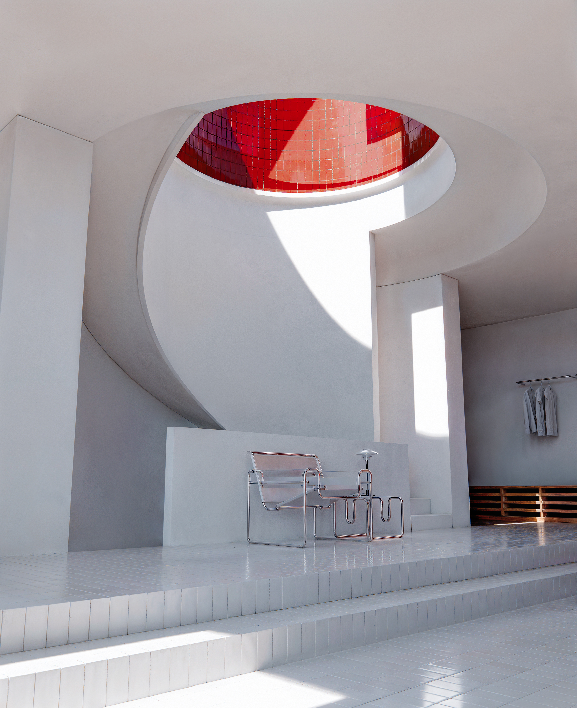 Red Sol Resort by Bofill Taller de Arquitectura - Architizer