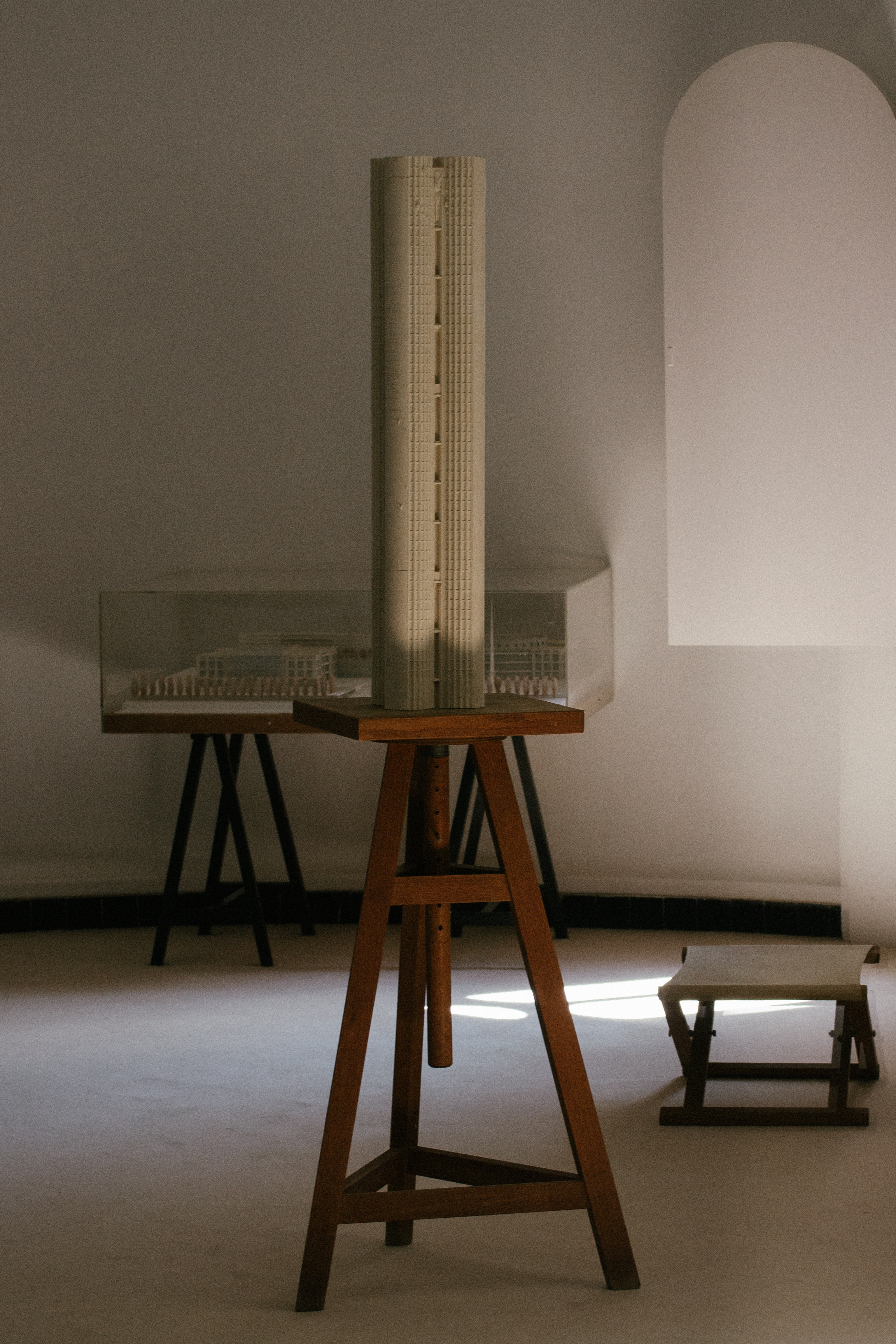 Papuli Tower by Bofill Taller de Arquitectura - Architizer