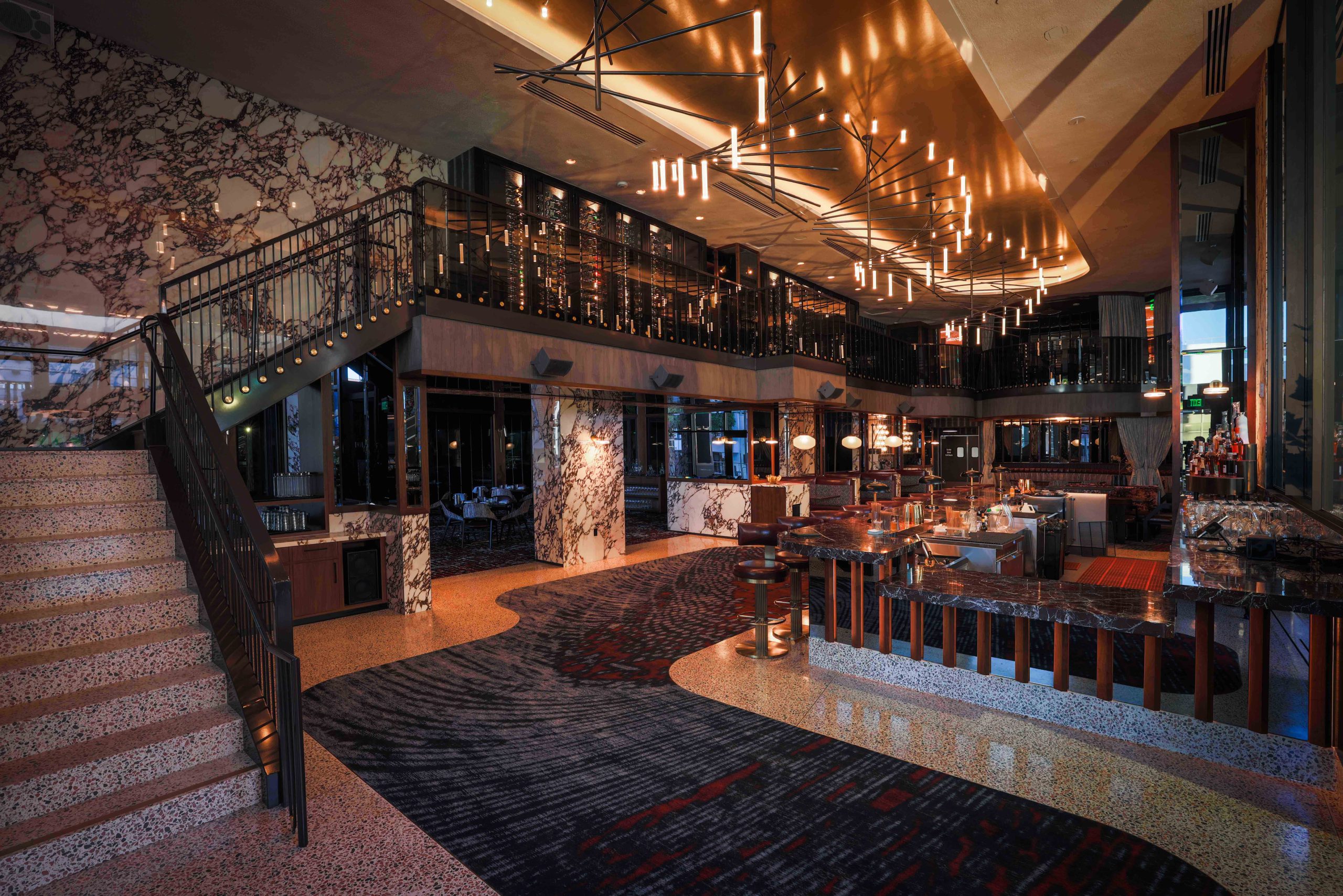 Gravitas by Pulp Studio - Architizer