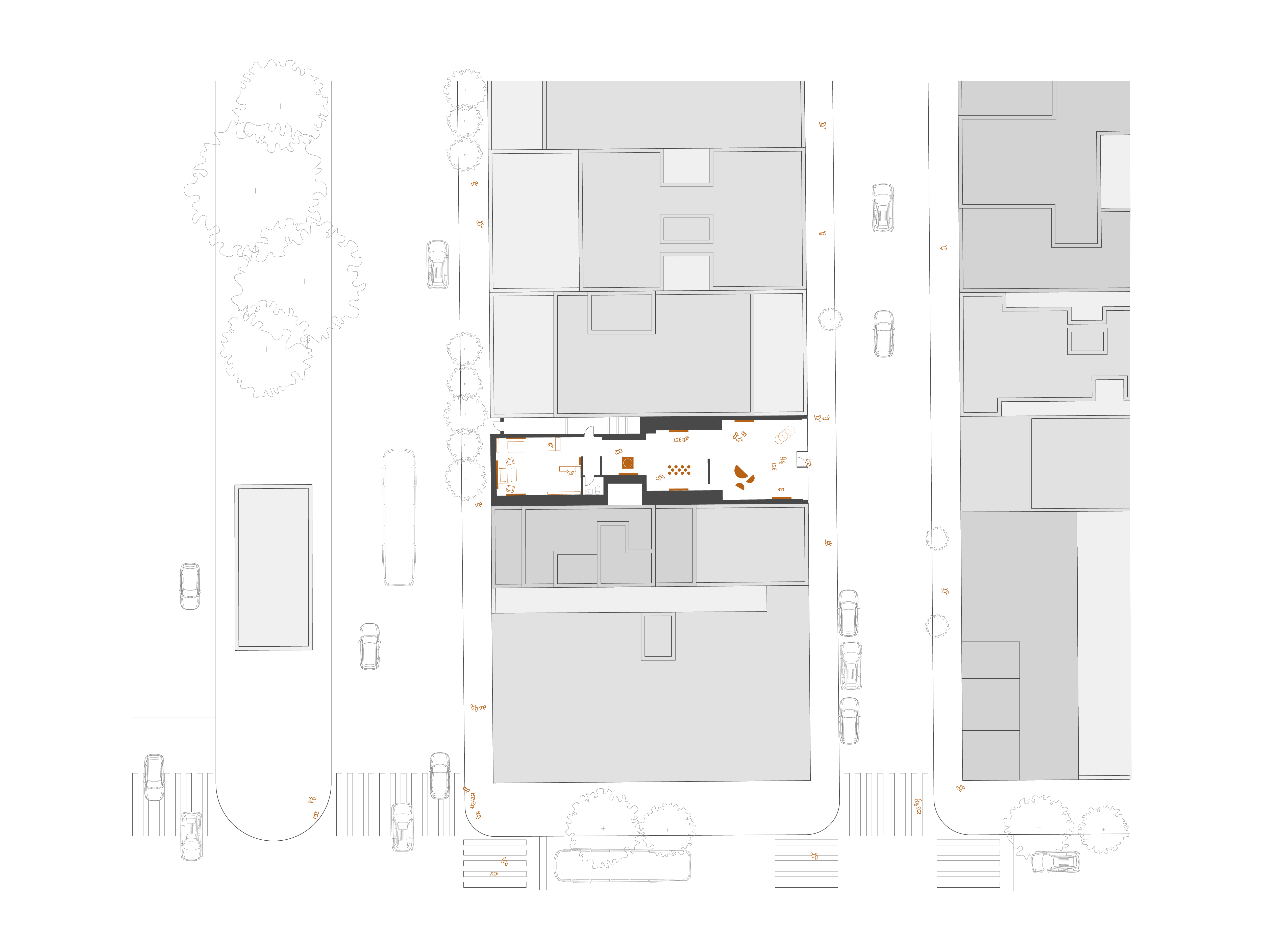 Proxyco Gallery by Desai Chia Architecture PC - Architizer