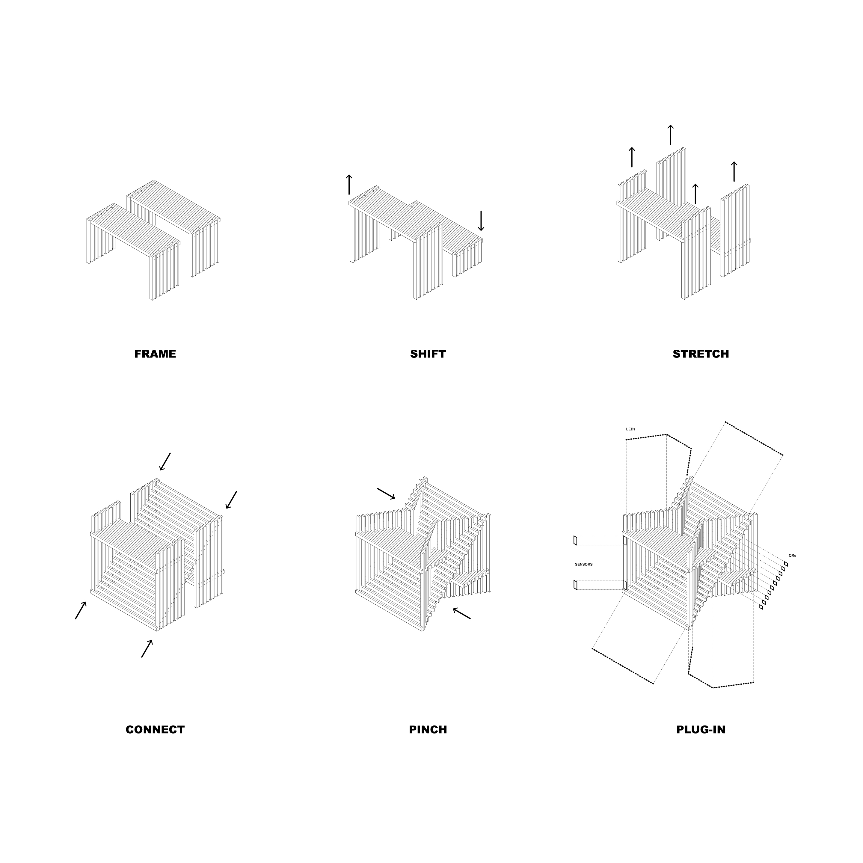 o c o t i l l o by Roundhouse Platform - Architizer