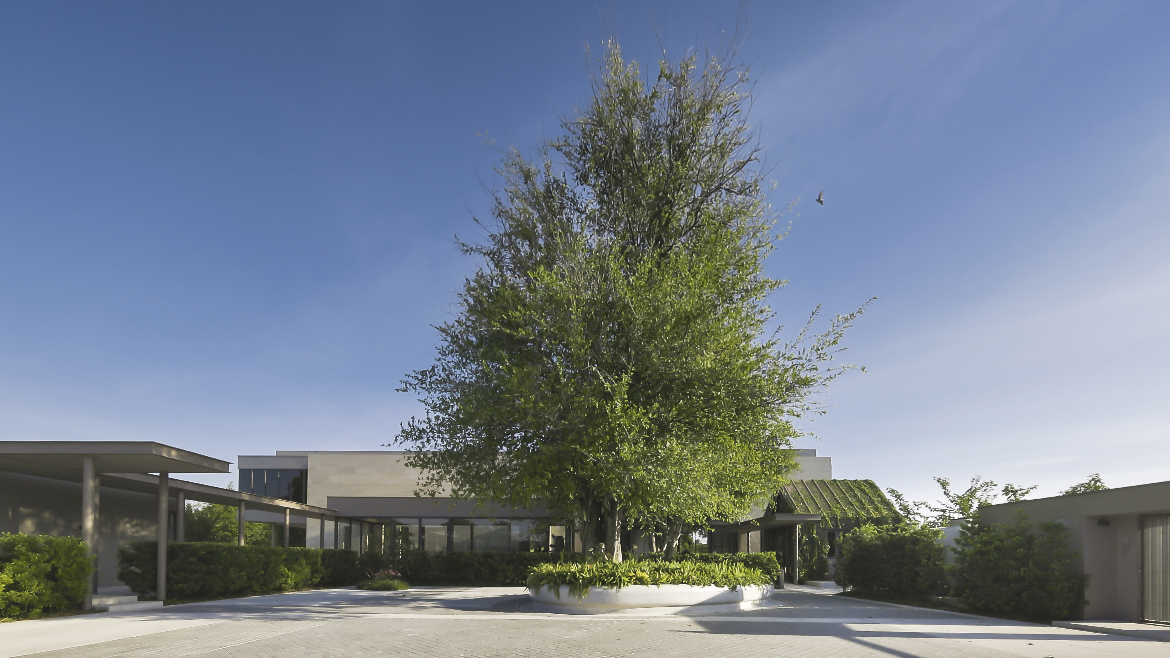 Sequence House by AUN Design Studio - Architizer