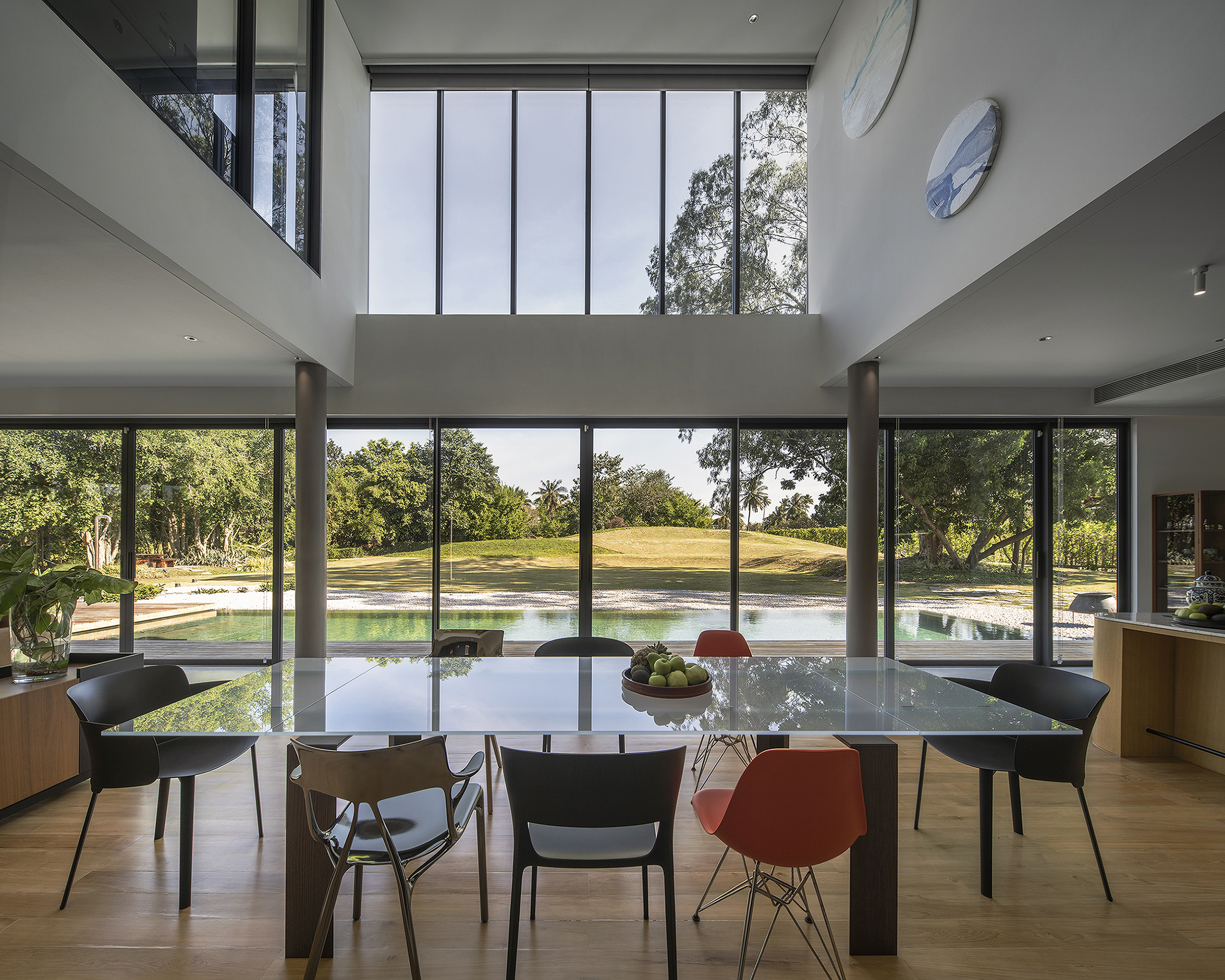 Sequence House by AUN Design Studio - Architizer