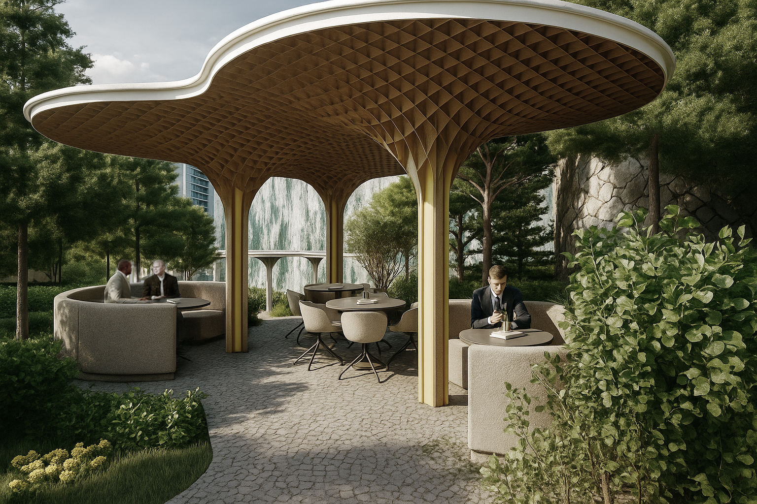 MAINA Design - Architizer