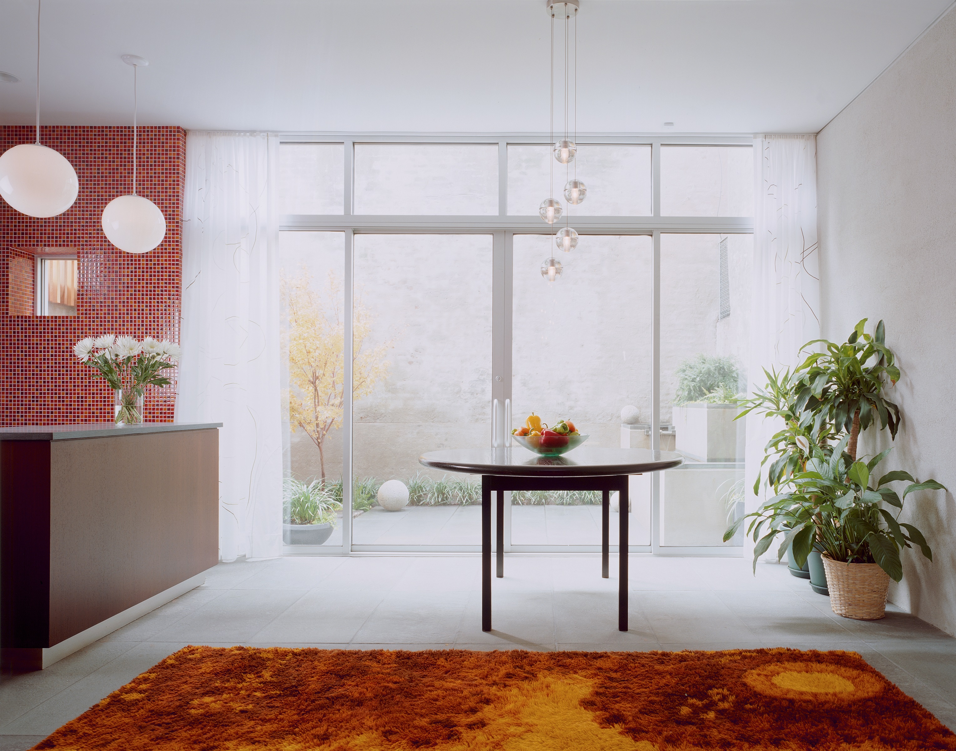 Carroll Gardens Carriage House by Studio Delson Architecture P.C. - Architizer