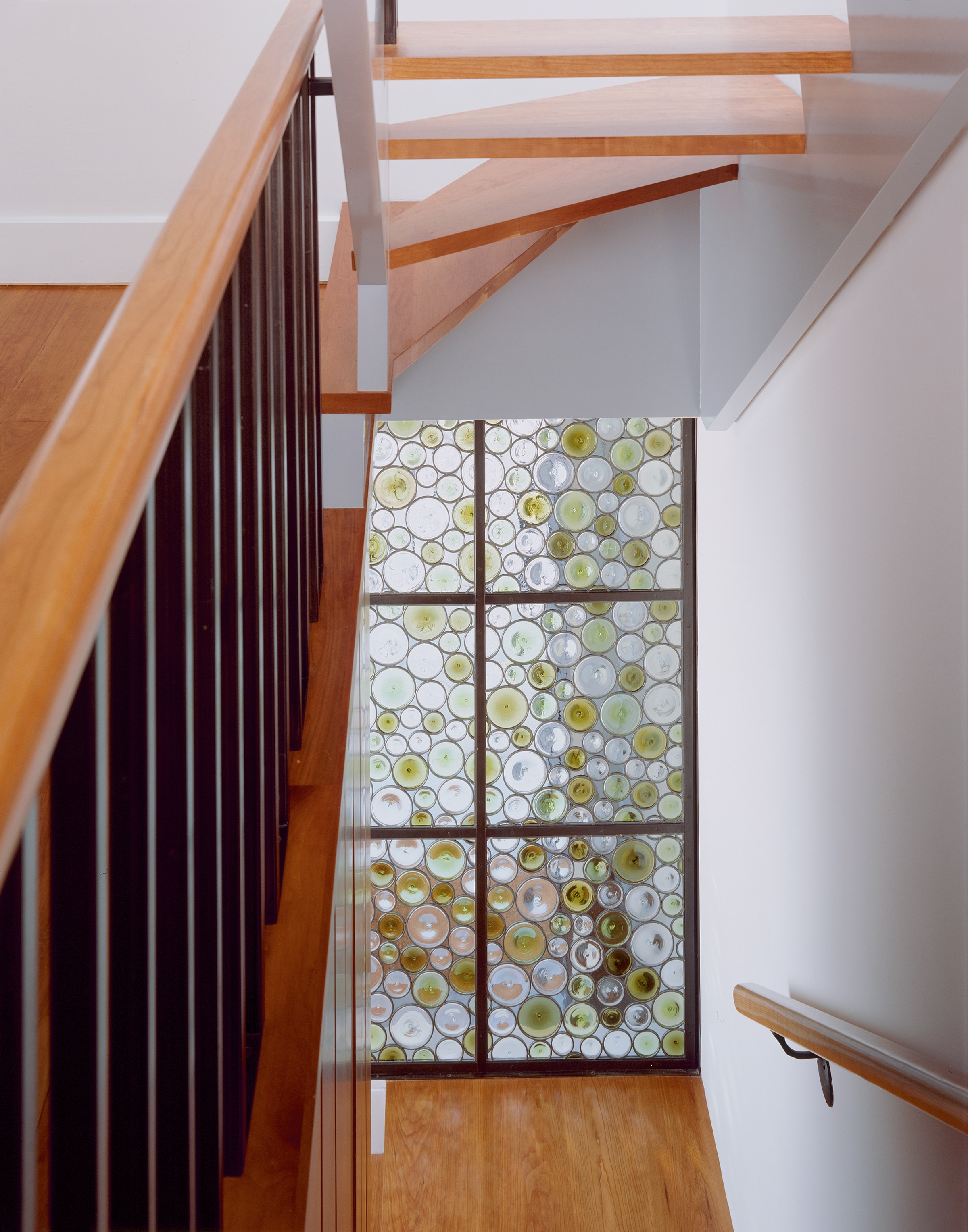 Carroll Gardens Carriage House by Studio Delson Architecture P.C. - Architizer