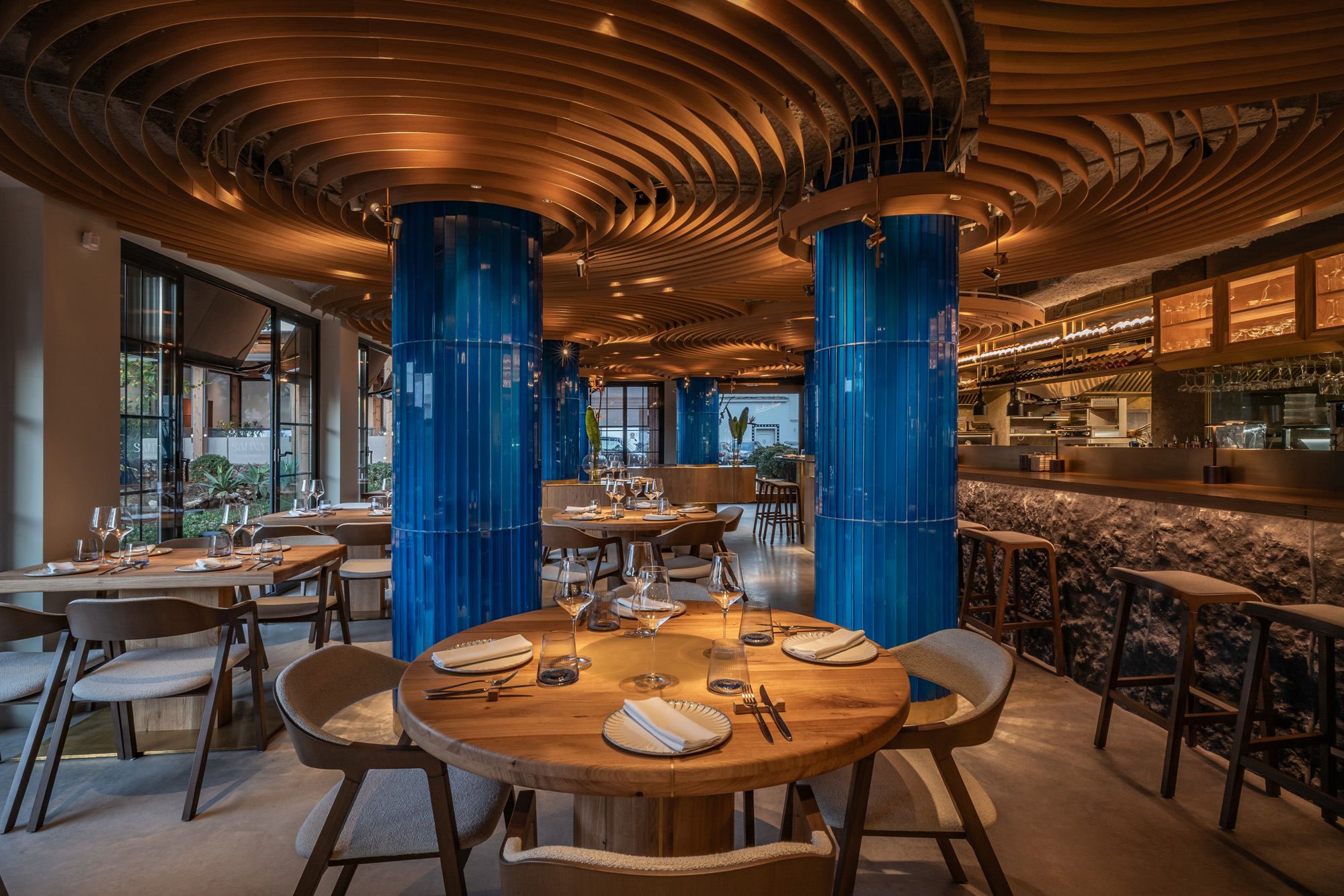 SAMNA by YOD Group - Architizer