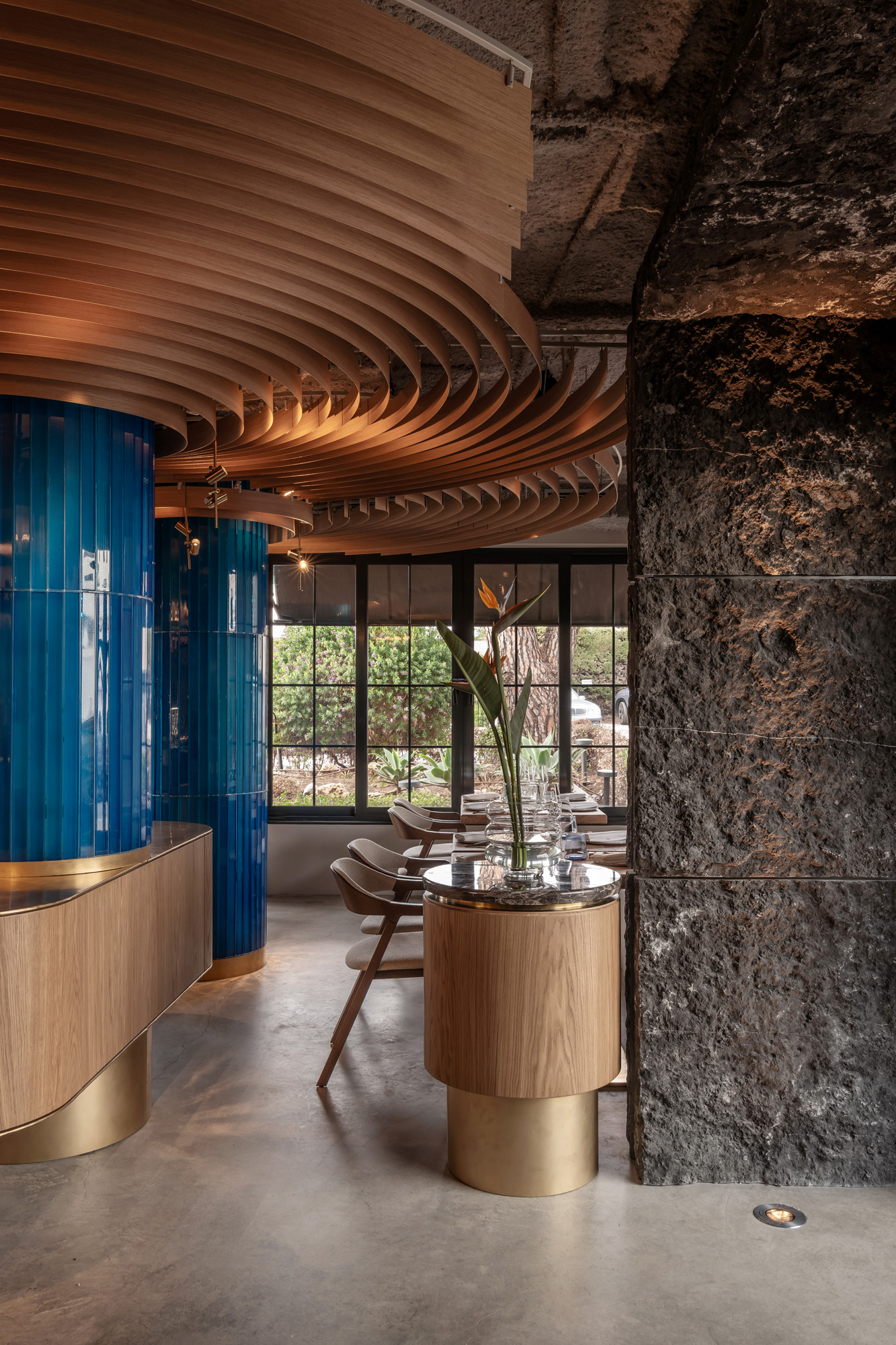 SAMNA by YOD Group - Architizer