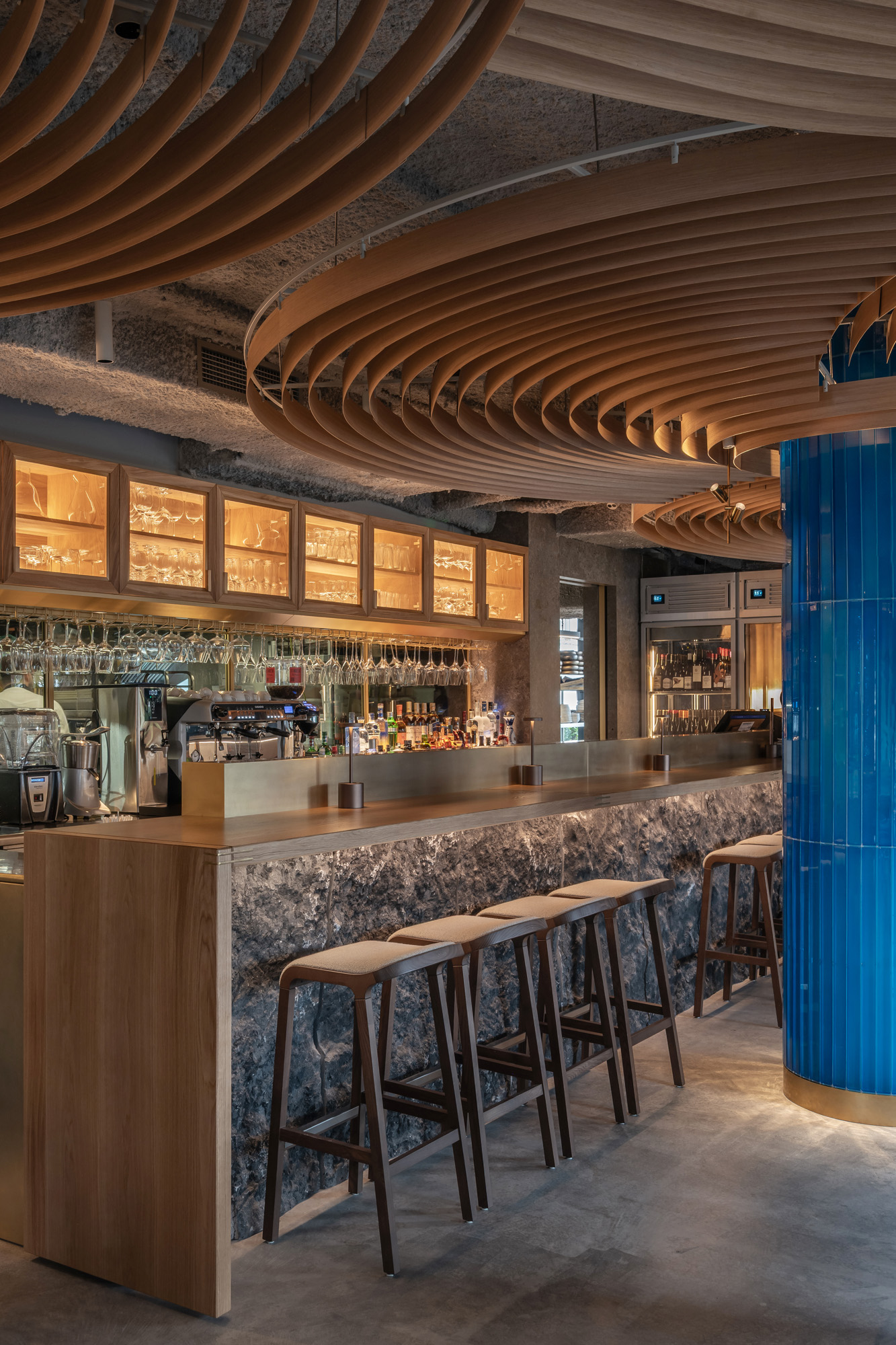 SAMNA by YOD Group - Architizer