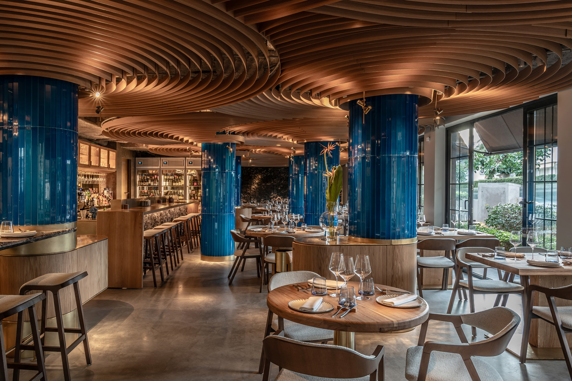 SAMNA by YOD Group - Architizer