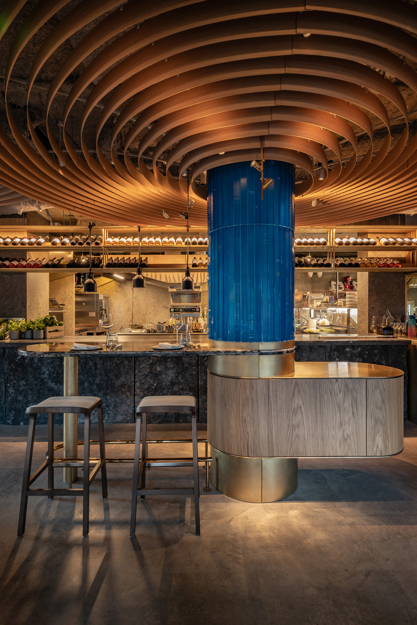 SAMNA by YOD Group - Architizer