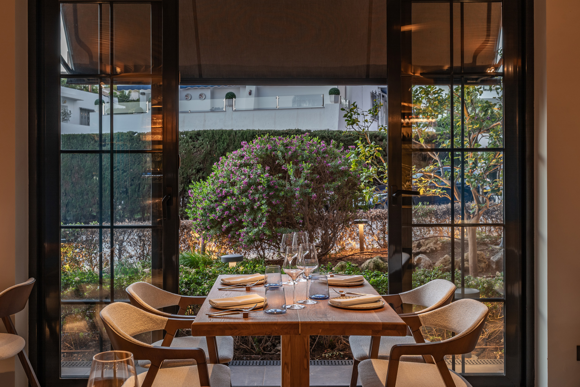 SAMNA by YOD Group - Architizer