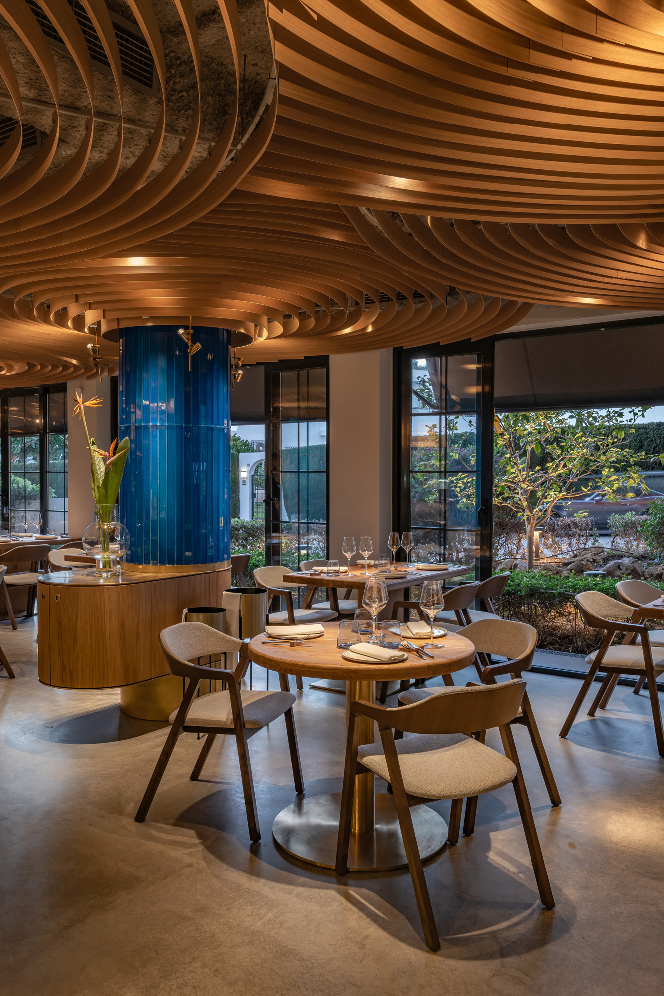 SAMNA by YOD Group - Architizer