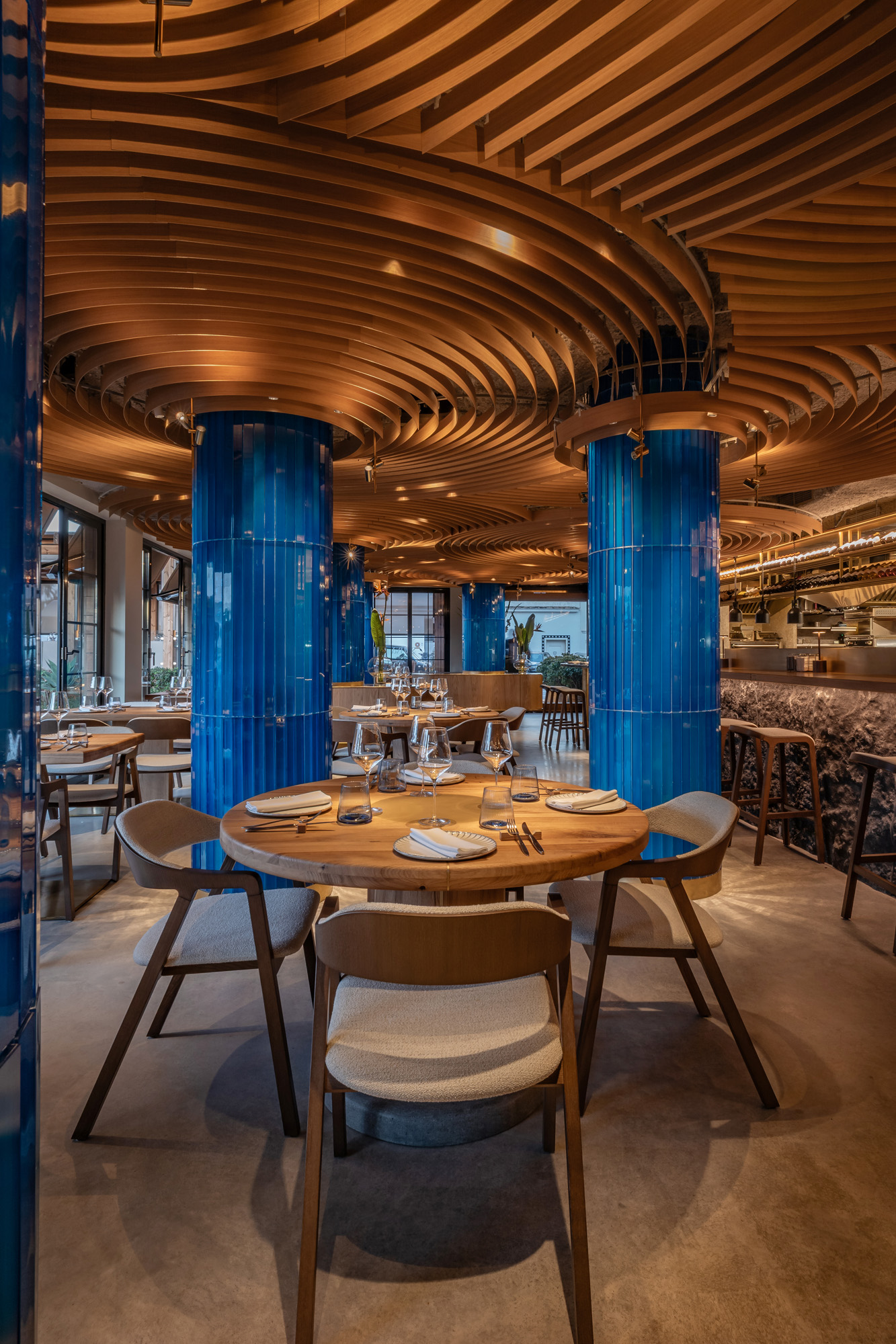 SAMNA by YOD Group - Architizer