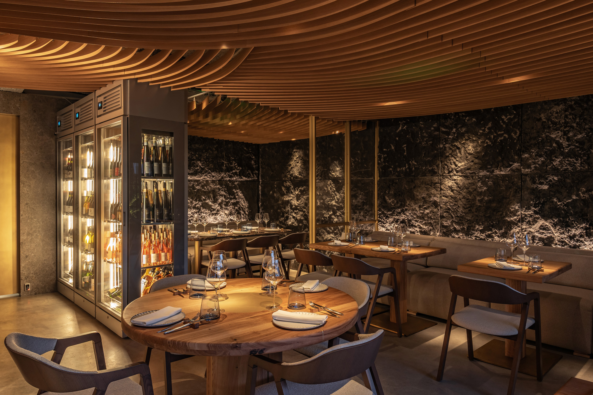 SAMNA by YOD Group - Architizer