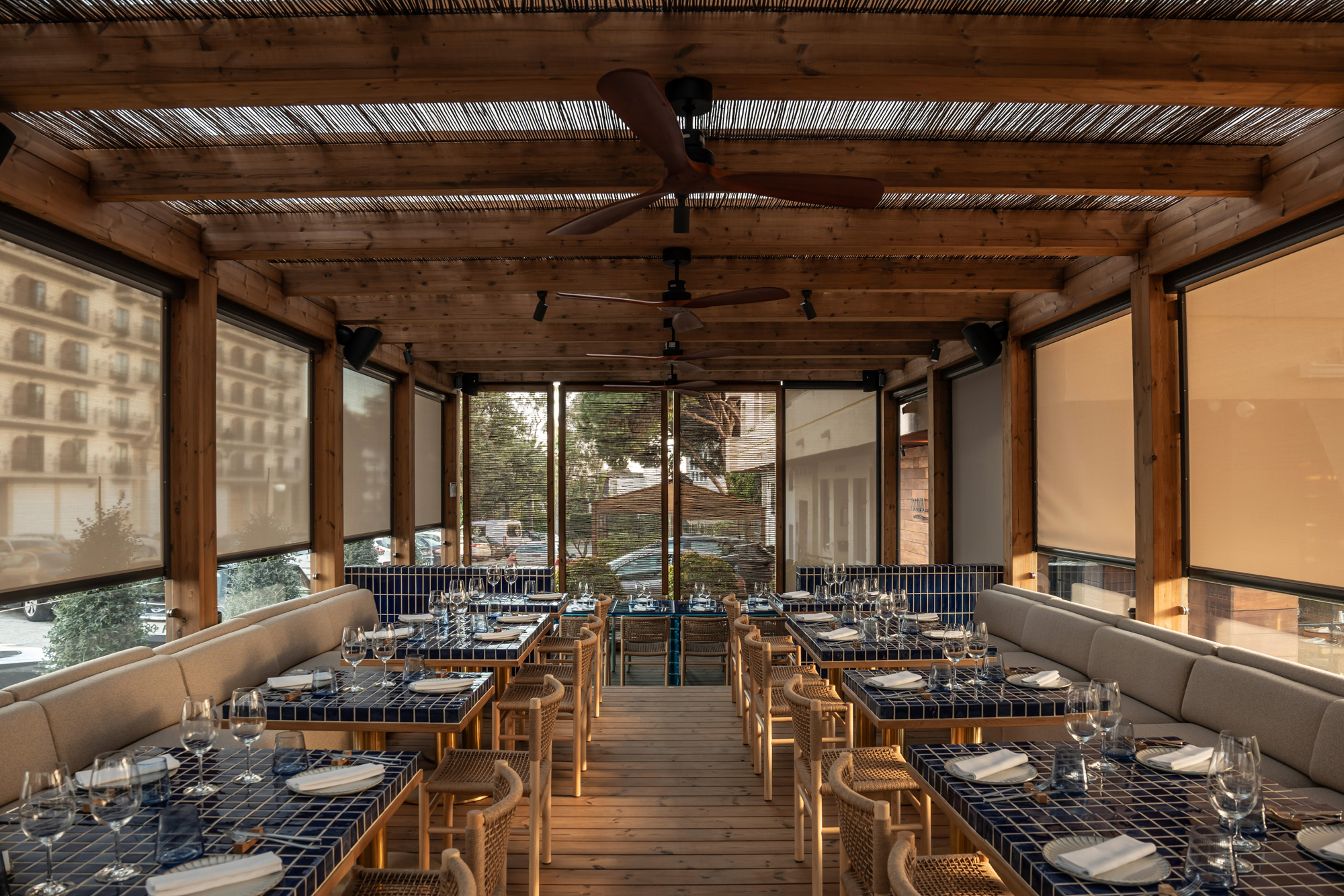 SAMNA by YOD Group - Architizer