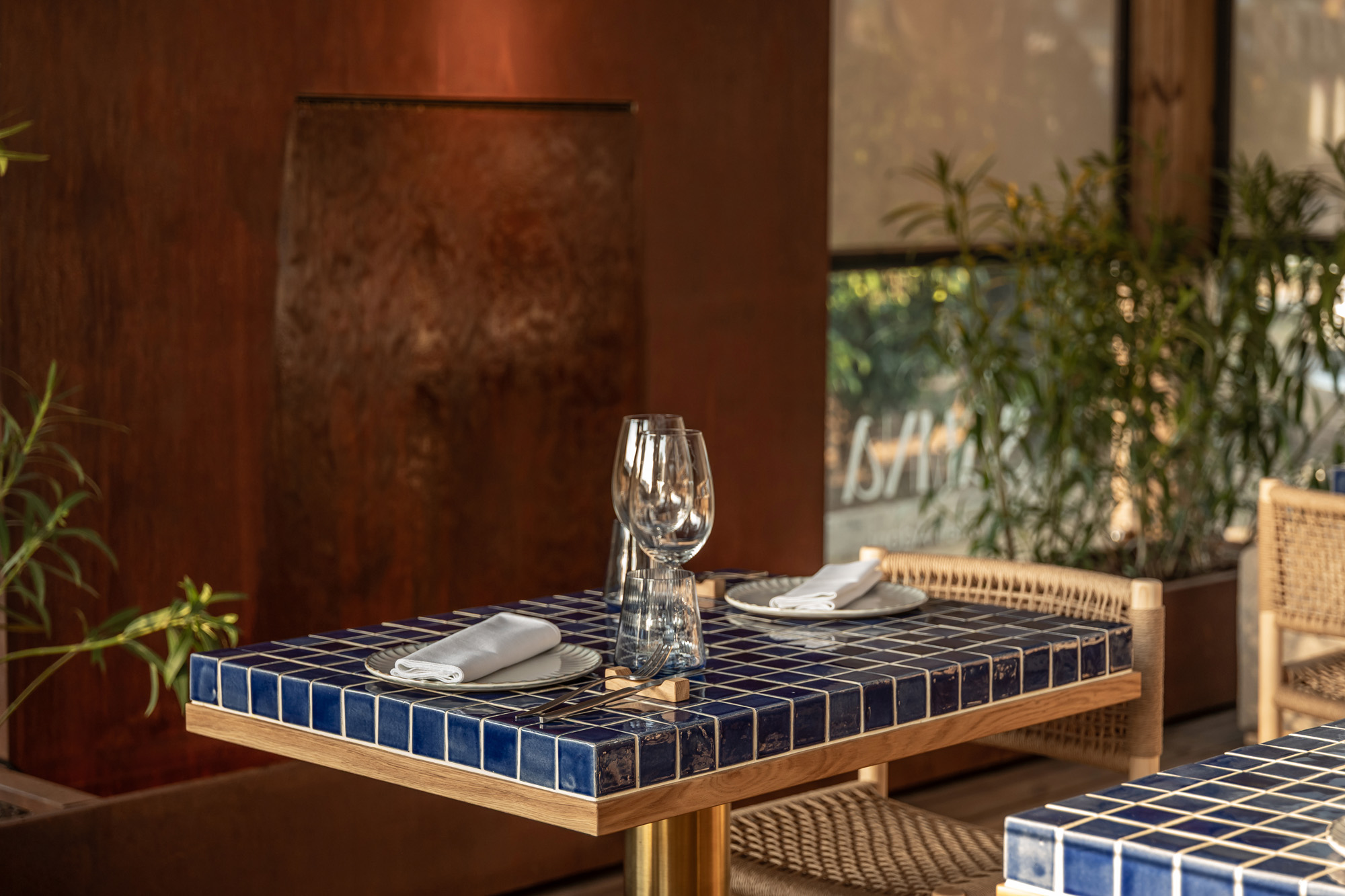 SAMNA by YOD Group - Architizer