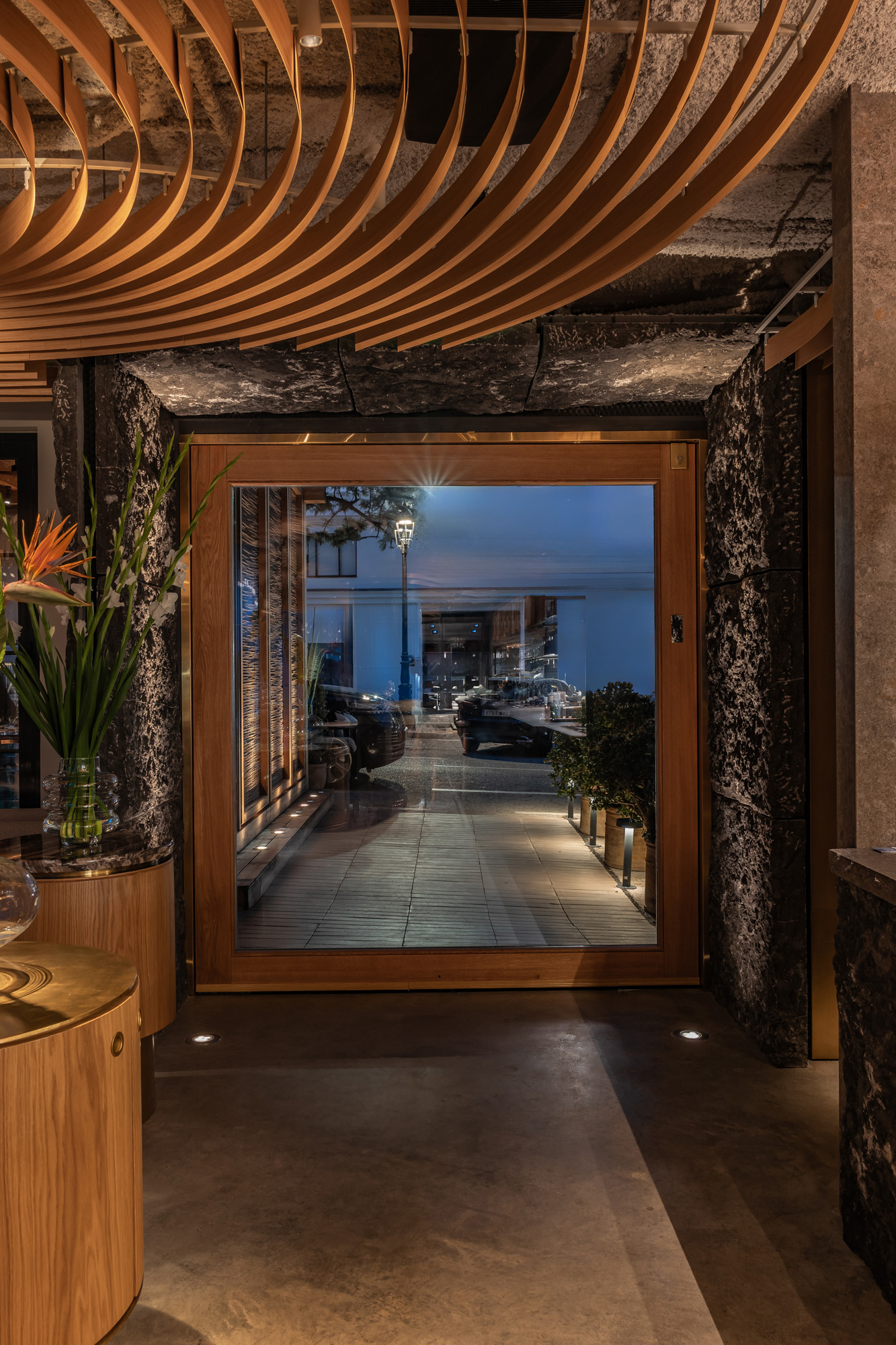 SAMNA by YOD Group - Architizer