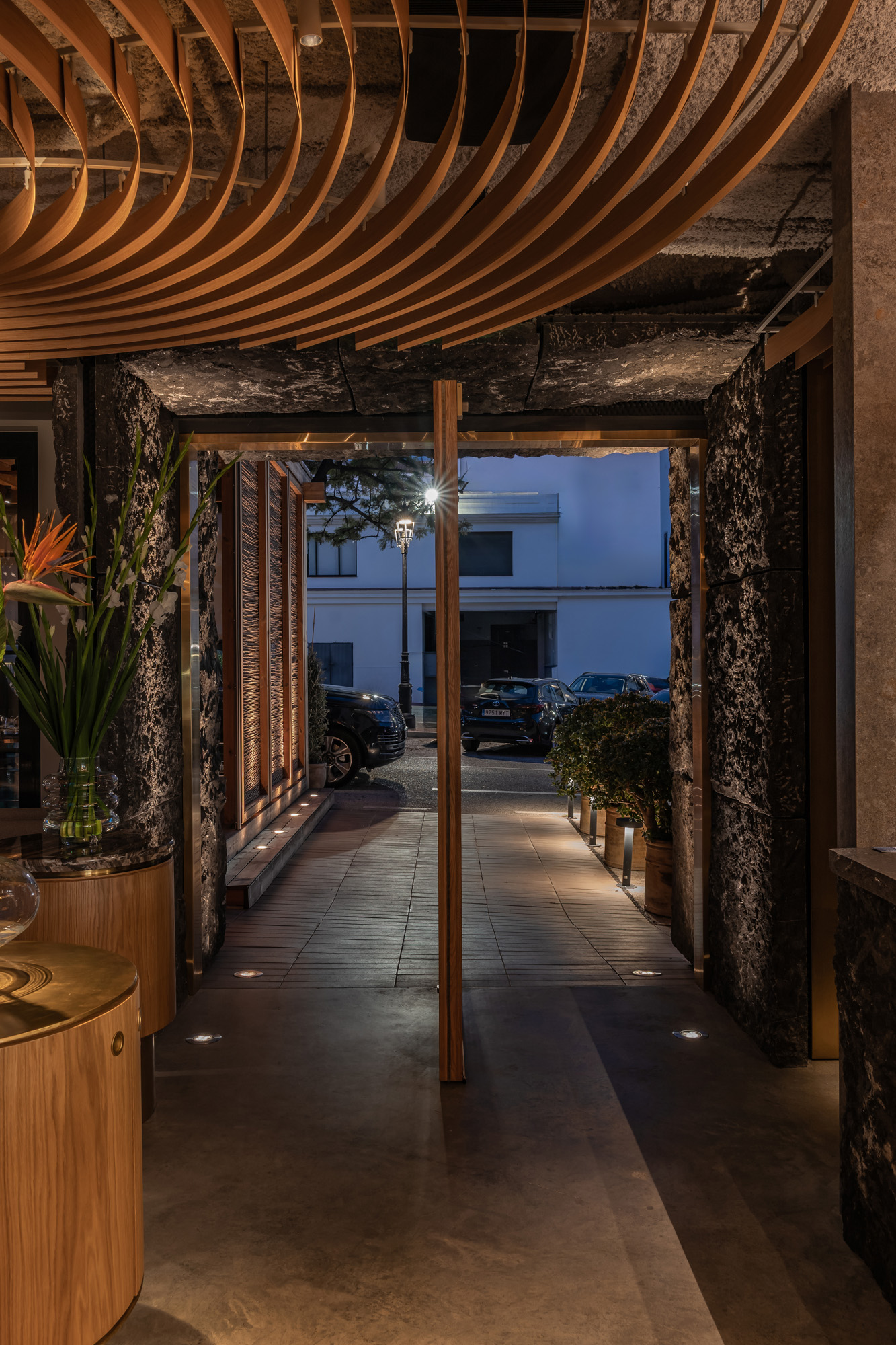 SAMNA by YOD Group - Architizer