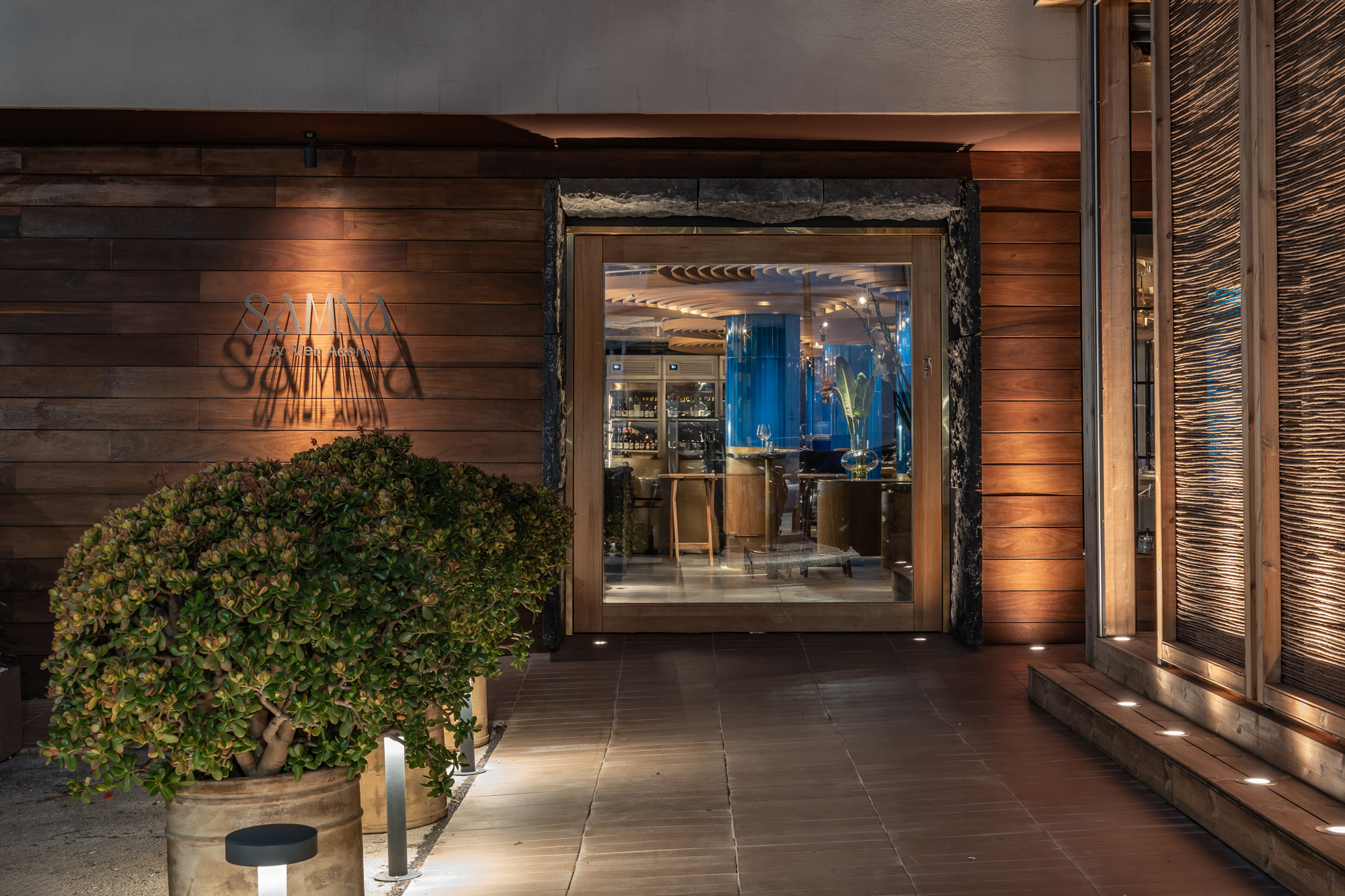 SAMNA by YOD Group - Architizer