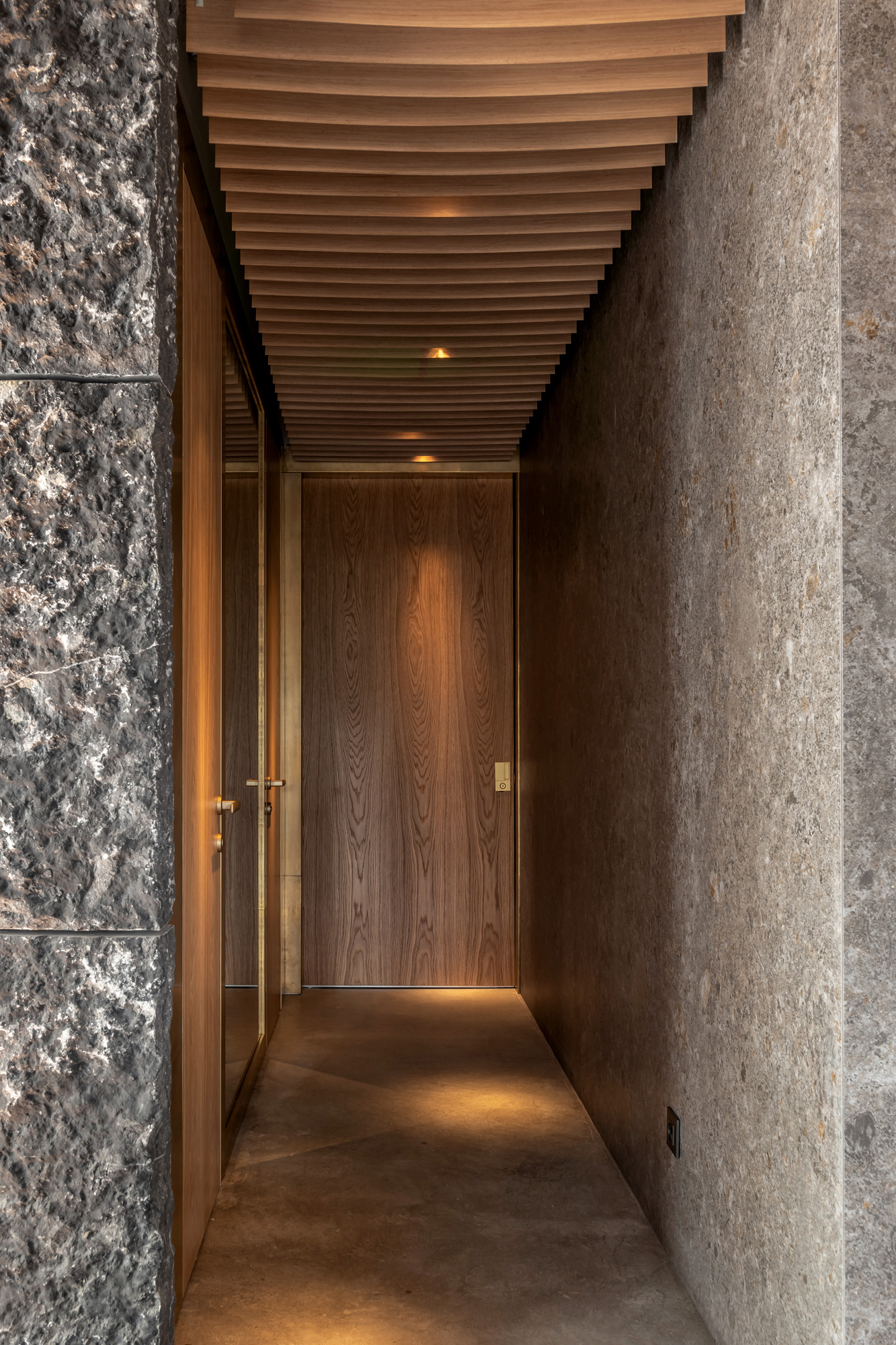 SAMNA by YOD Group - Architizer